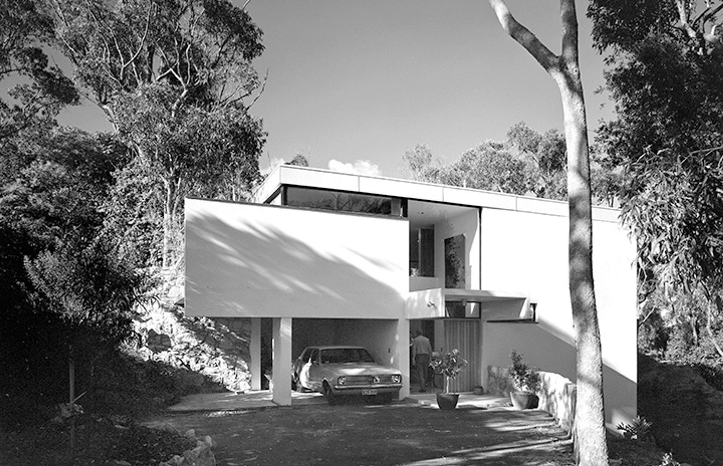 Maley House by Porebski Architects | ArchiPro AU