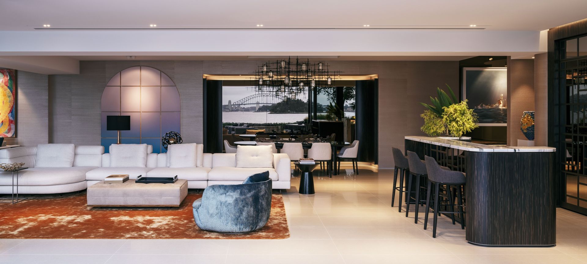 Point Piper 1 by Archer Design | ArchiPro AU