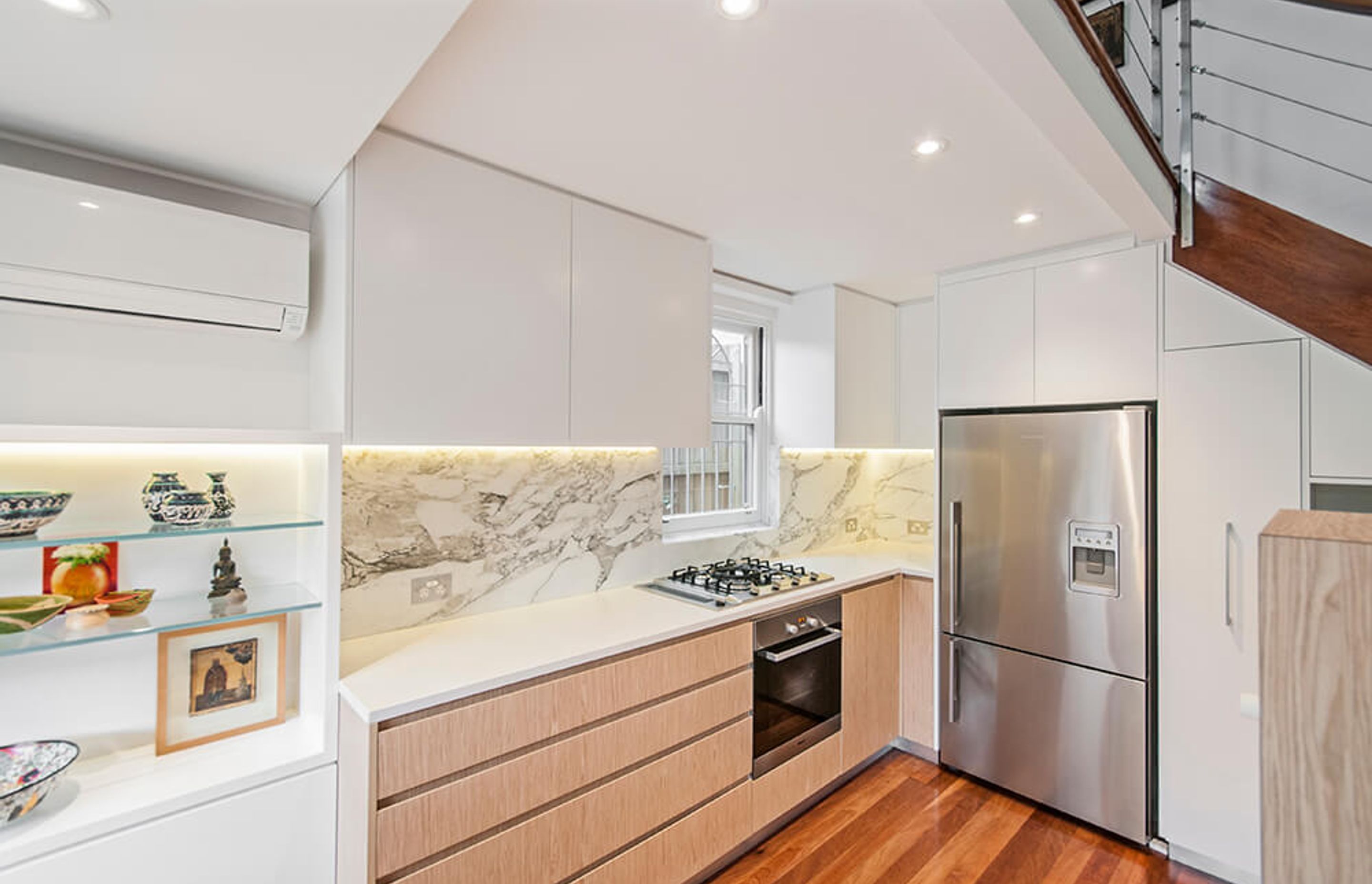 Paddington Residence by Gilmore Interior Design | ArchiPro AU