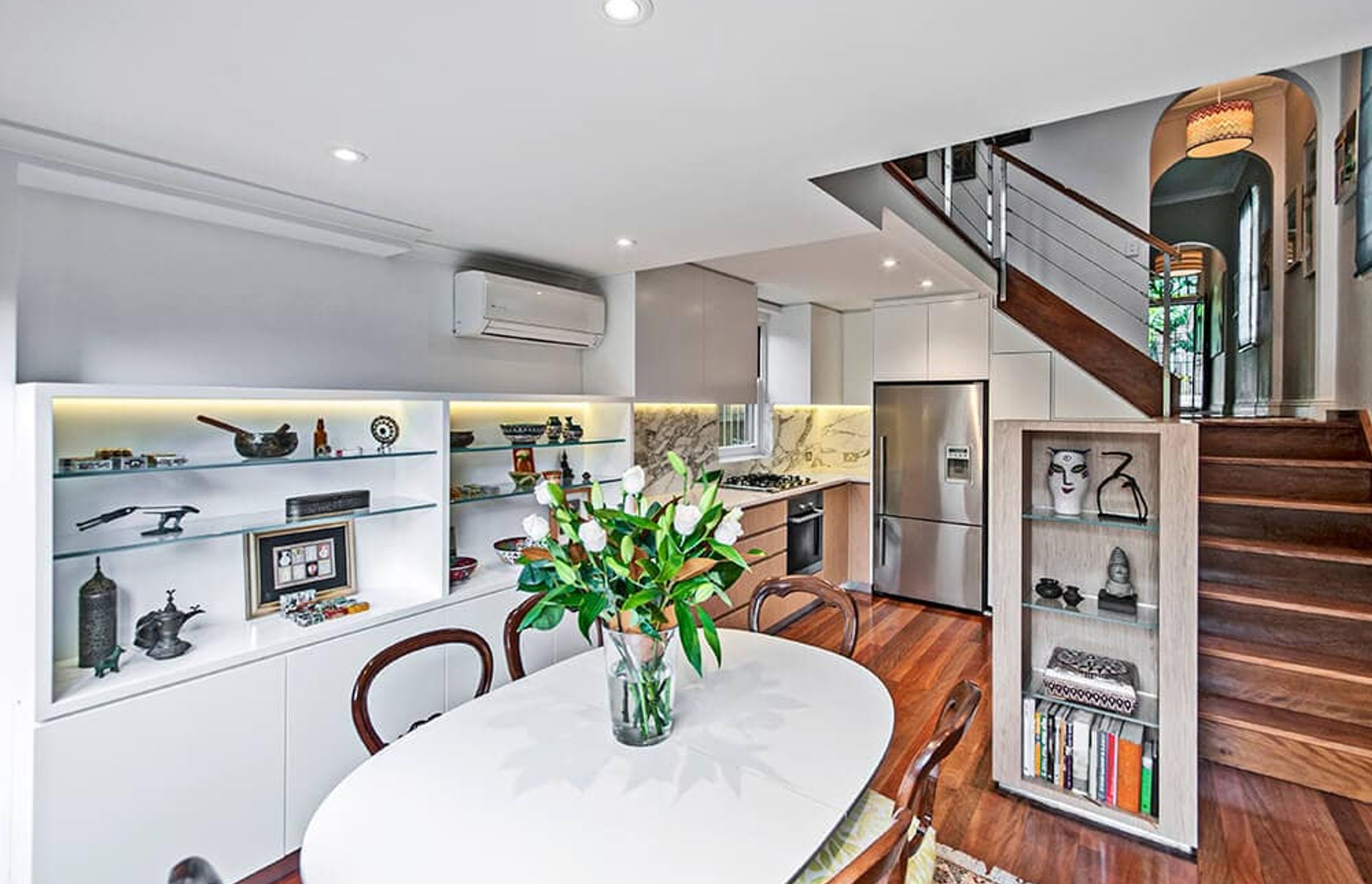 Paddington Residence by Gilmore Interior Design | ArchiPro AU