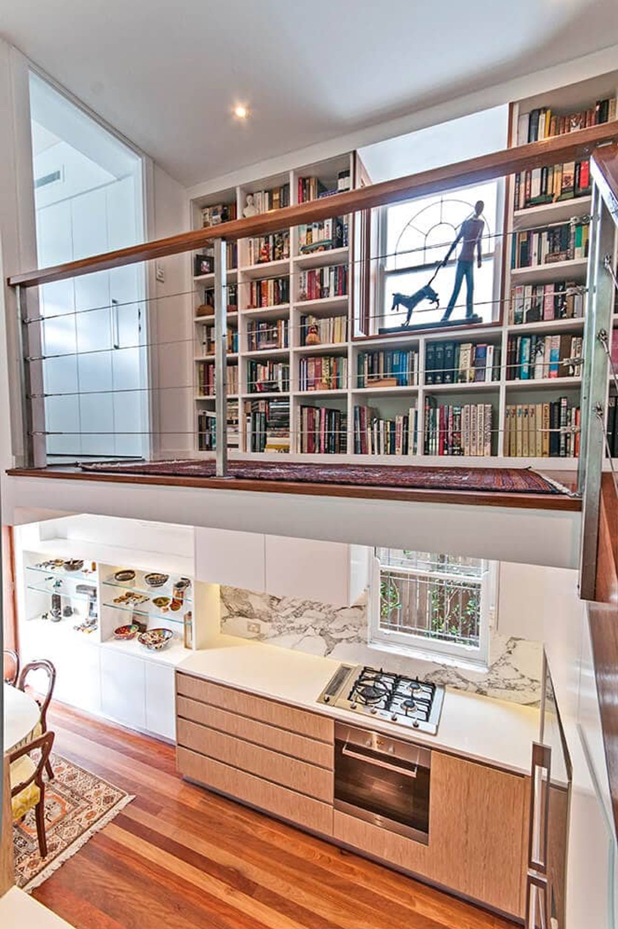 Paddington Residence by Gilmore Interior Design | ArchiPro AU