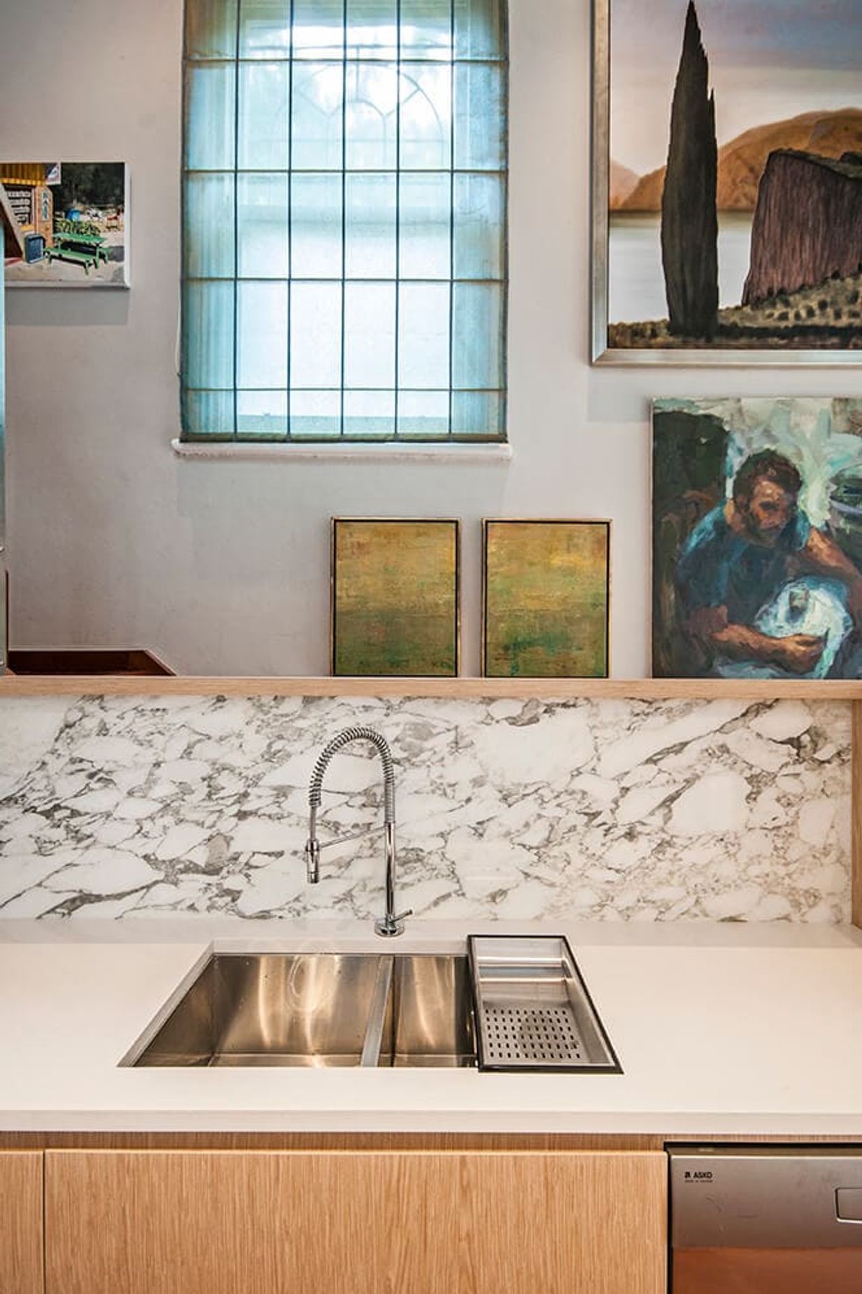 Paddington Residence by Gilmore Interior Design | ArchiPro AU