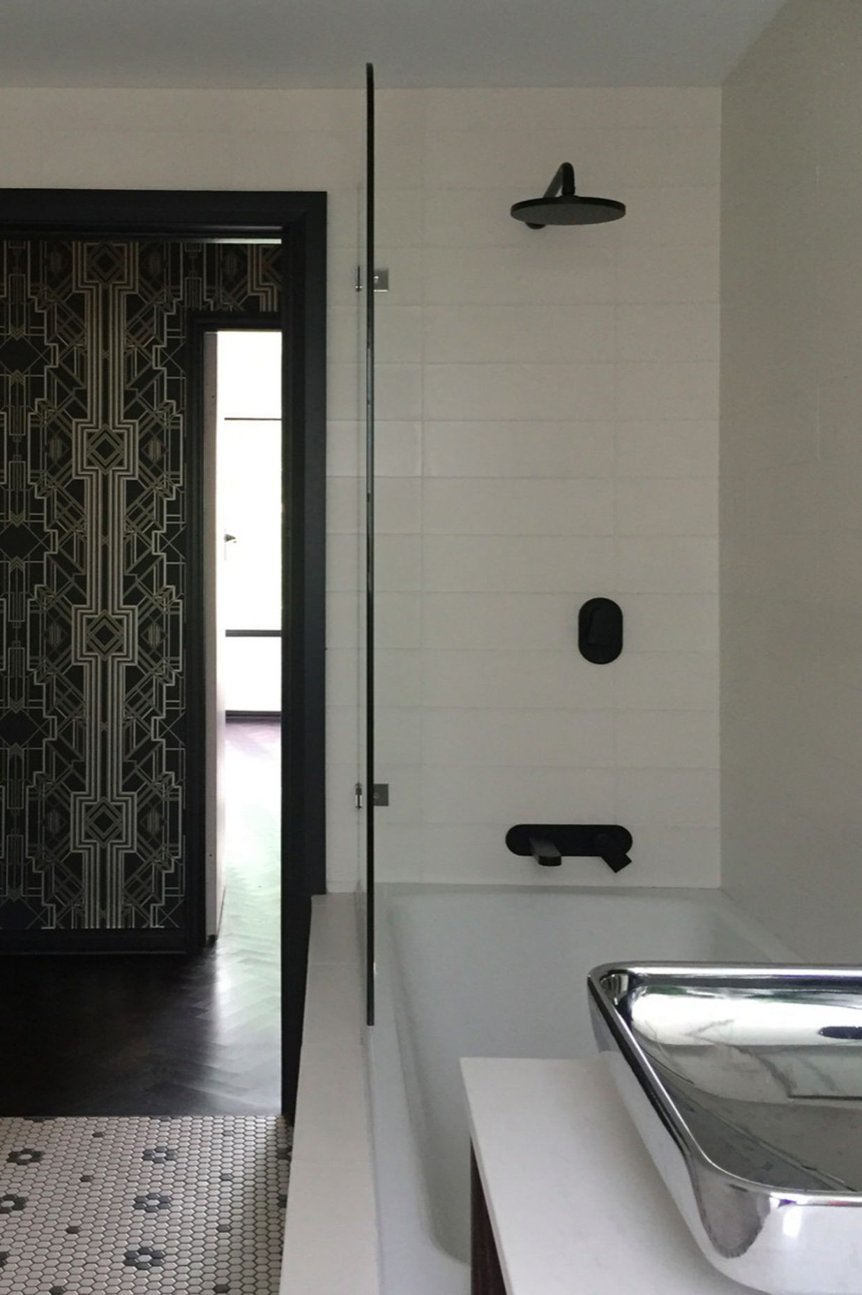 Potts Point Art Deco by Nathalie Scipioni Architects | ArchiPro AU