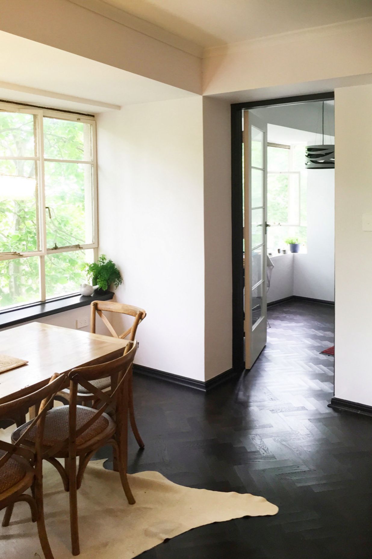 Potts Point Art Deco by Nathalie Scipioni Architects | ArchiPro AU