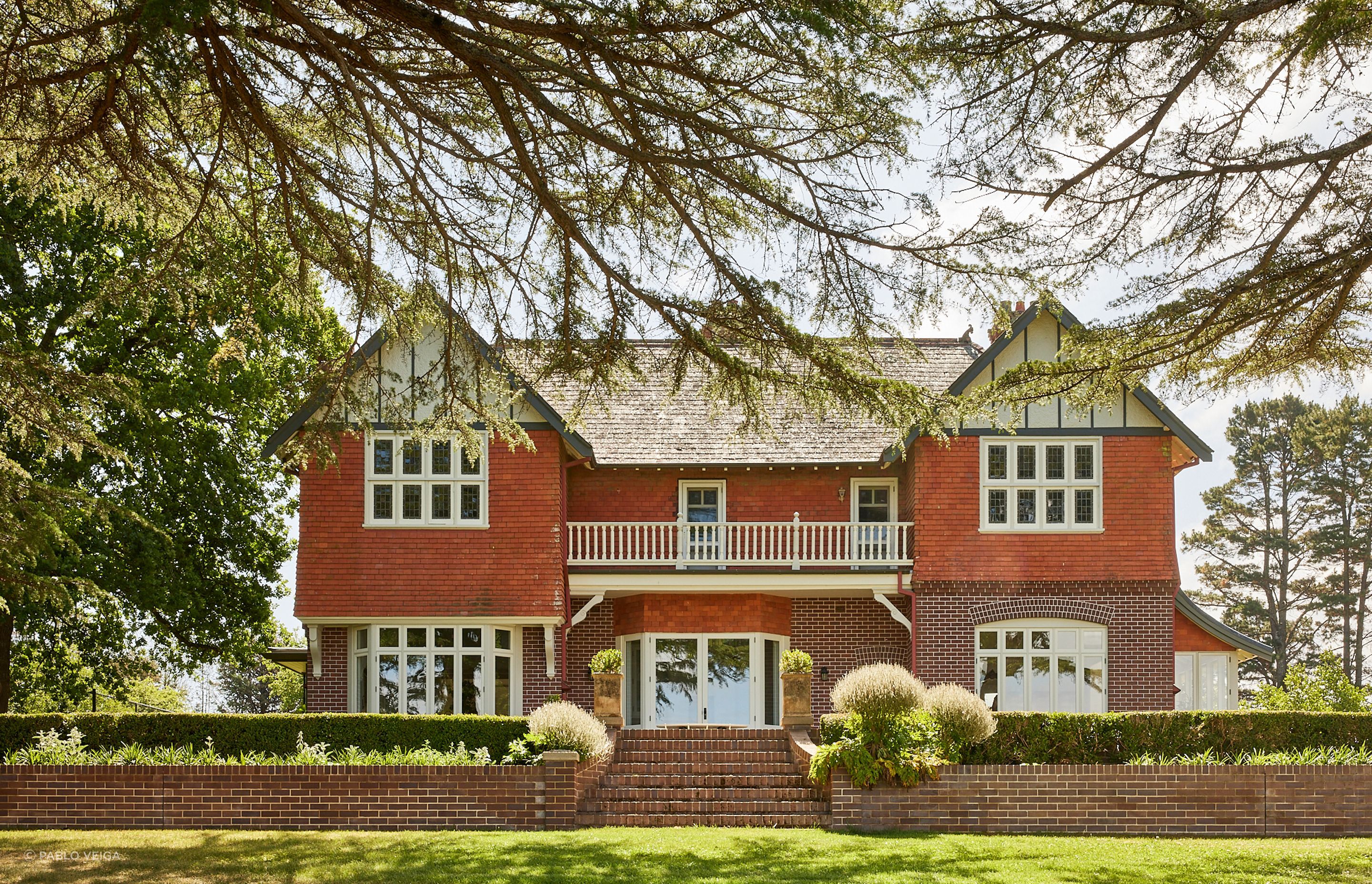 Highfield, Sutton Forest by Studio Dewar | ArchiPro AU