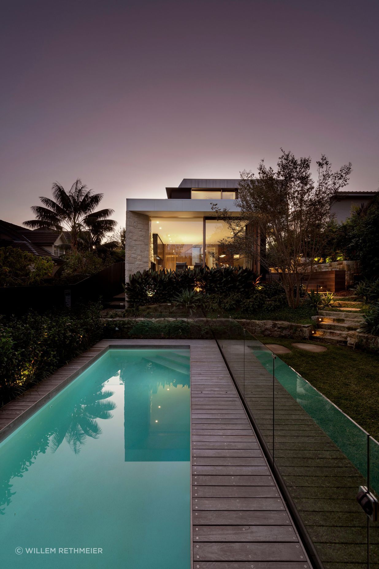 Spring House by MCK Architecture | ArchiPro AU