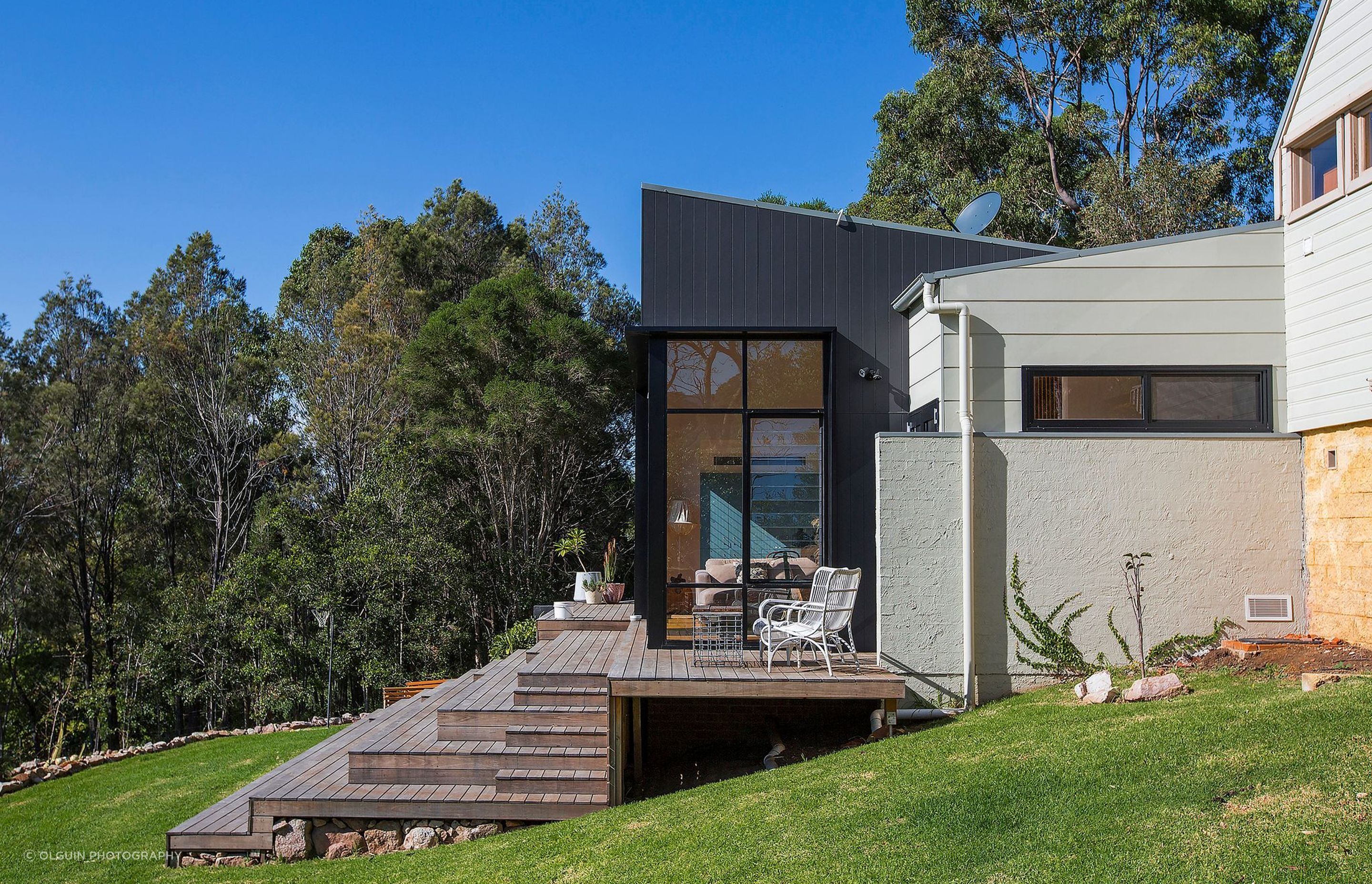 Toolijooa by Alex Urena Design Studio | ArchiPro AU