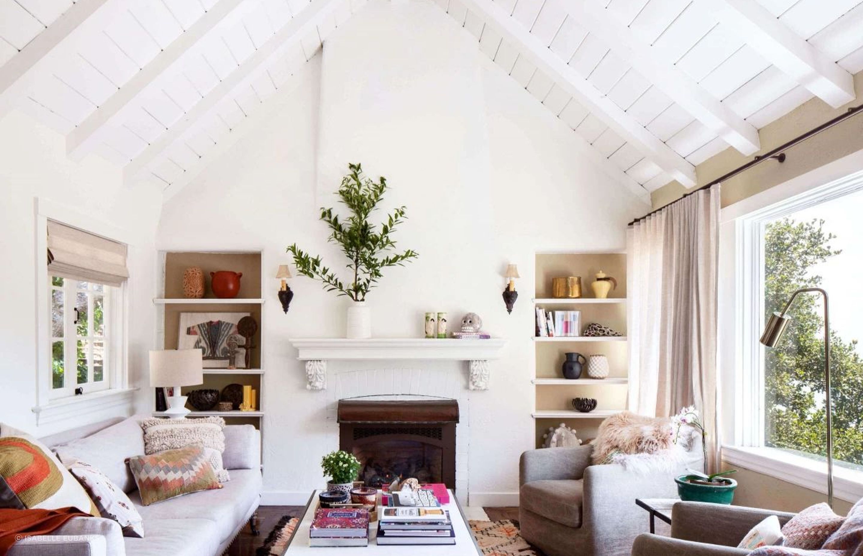 Sausalito Cottage by Studio Gorman | ArchiPro AU