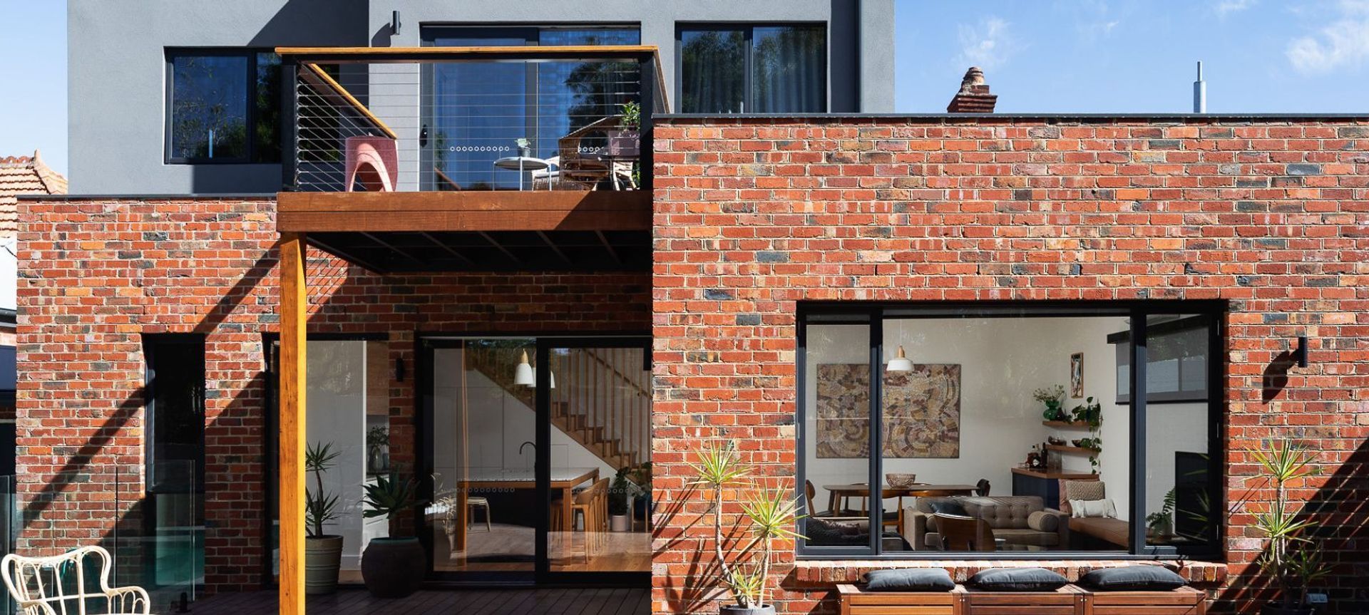 Kew, High St by Spacemaker Home Extensions | ArchiPro AU