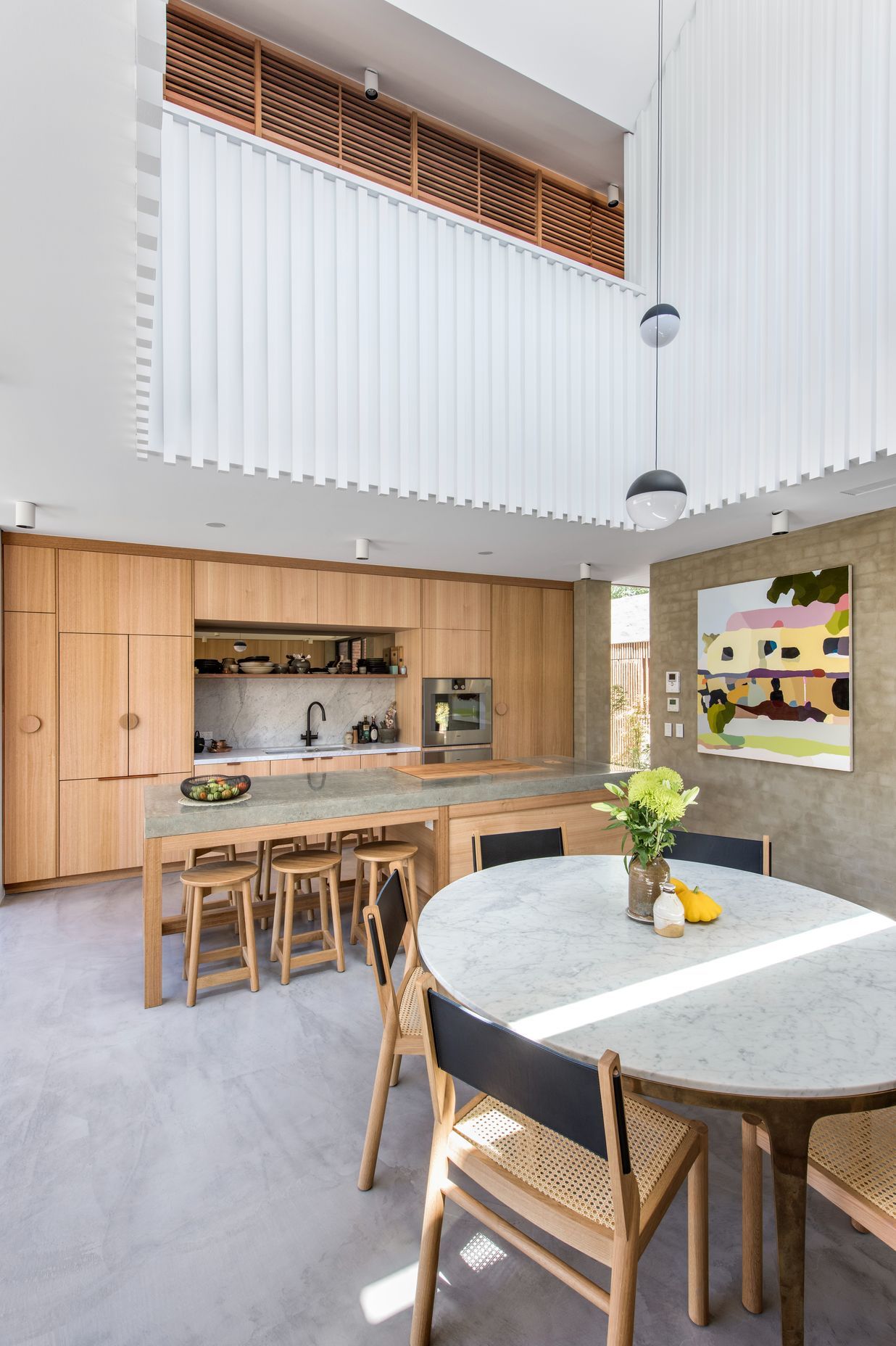 Millswood House by Studio Gram | ArchiPro AU