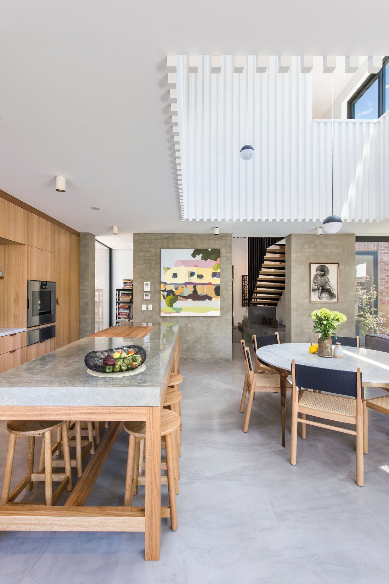 Millswood House by Studio Gram | ArchiPro AU