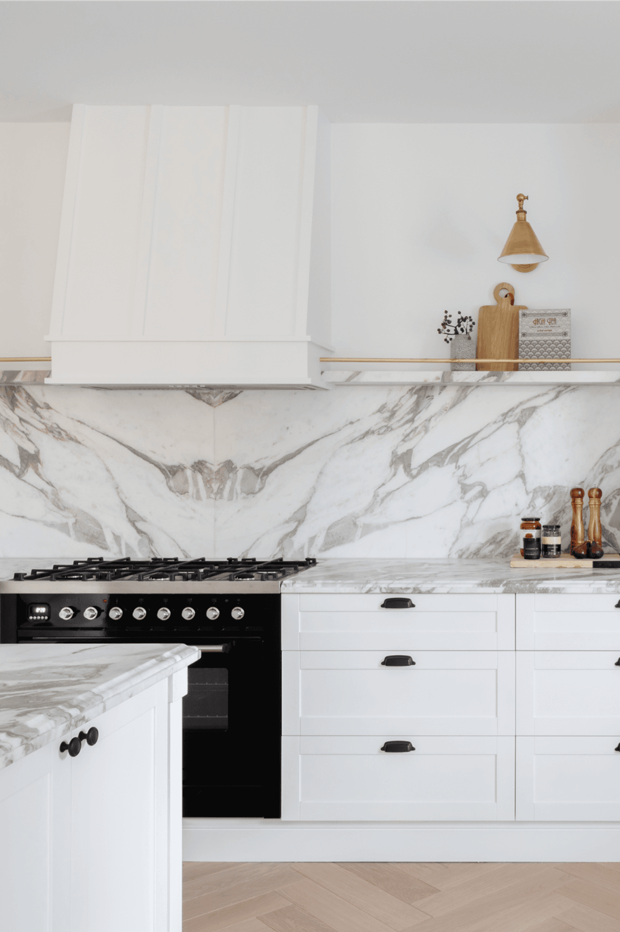 Olympia House by Green Anvil Co. | ArchiPro AU