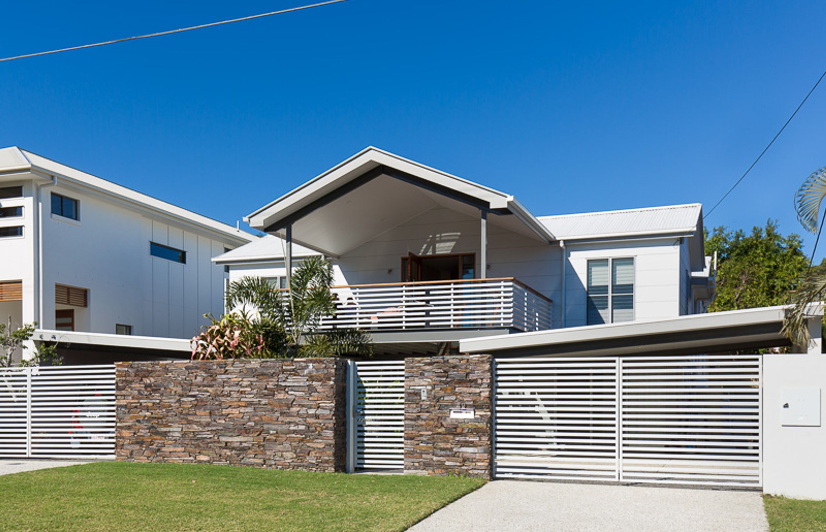 Tarm by RJM Builders | ArchiPro AU