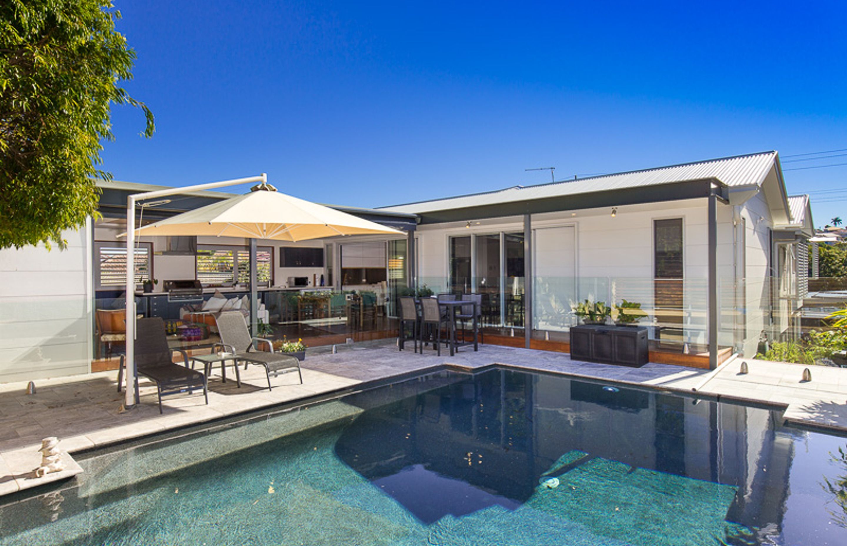 Tarm by RJM Builders | ArchiPro AU