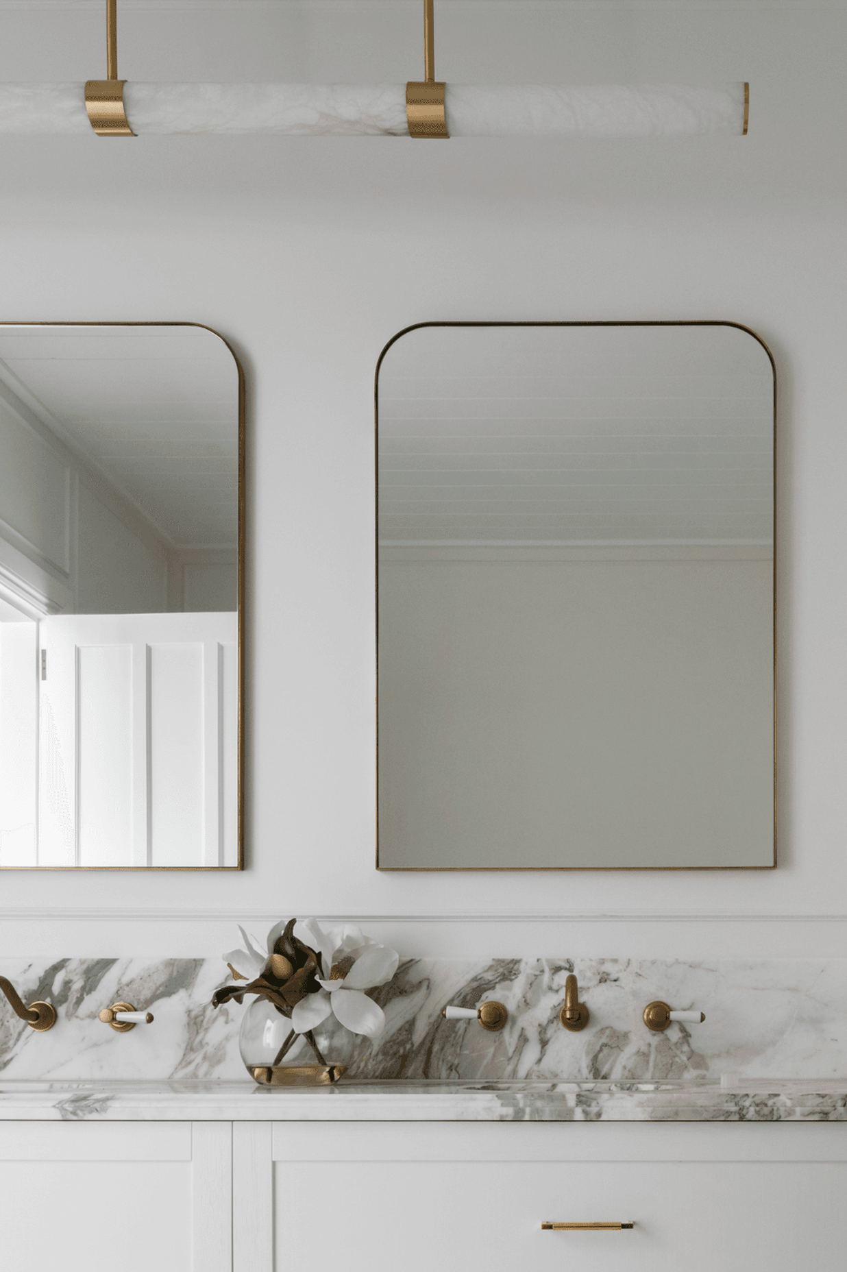 Olympia House by Green Anvil Co. | ArchiPro AU