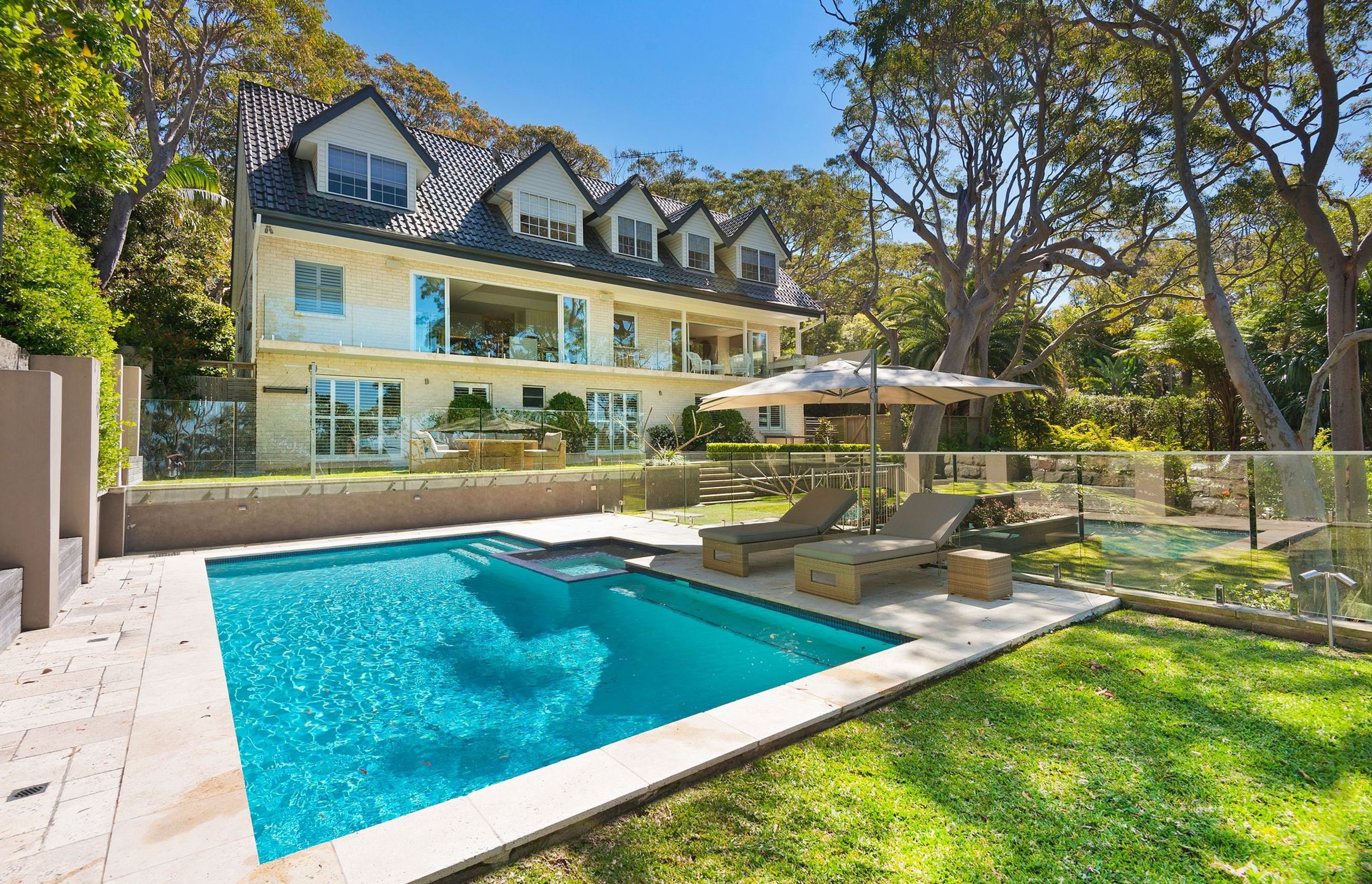 Bilgola by Mink Building Group | ArchiPro AU