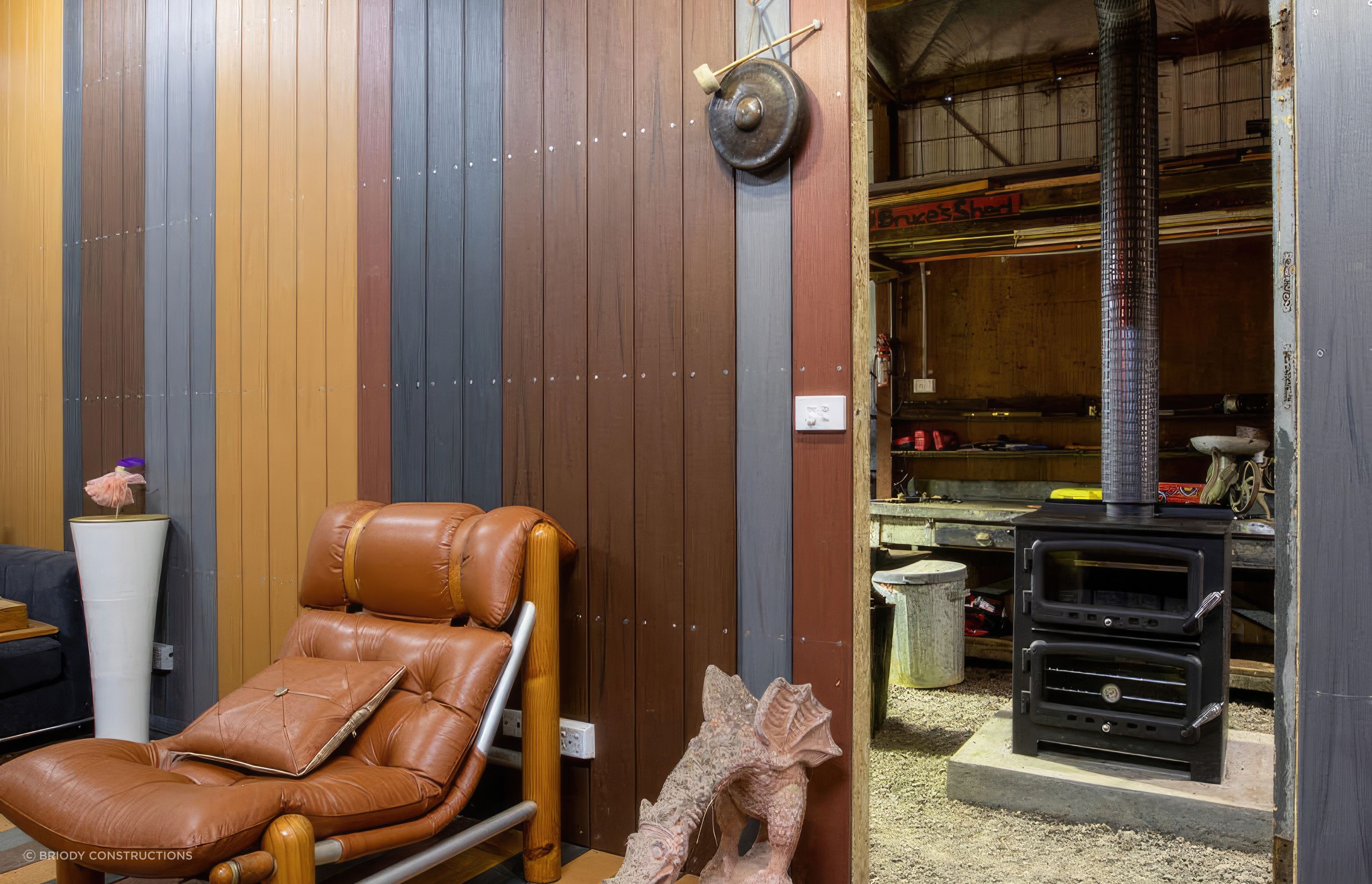 Jan Juc Studio by Briody Constructions | ArchiPro AU