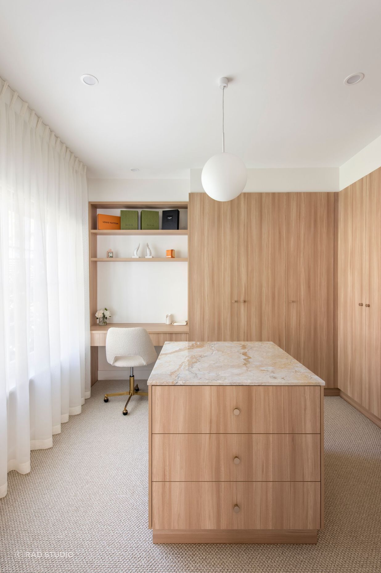 Rosedale - MCCA House by RAD Studio | ArchiPro AU