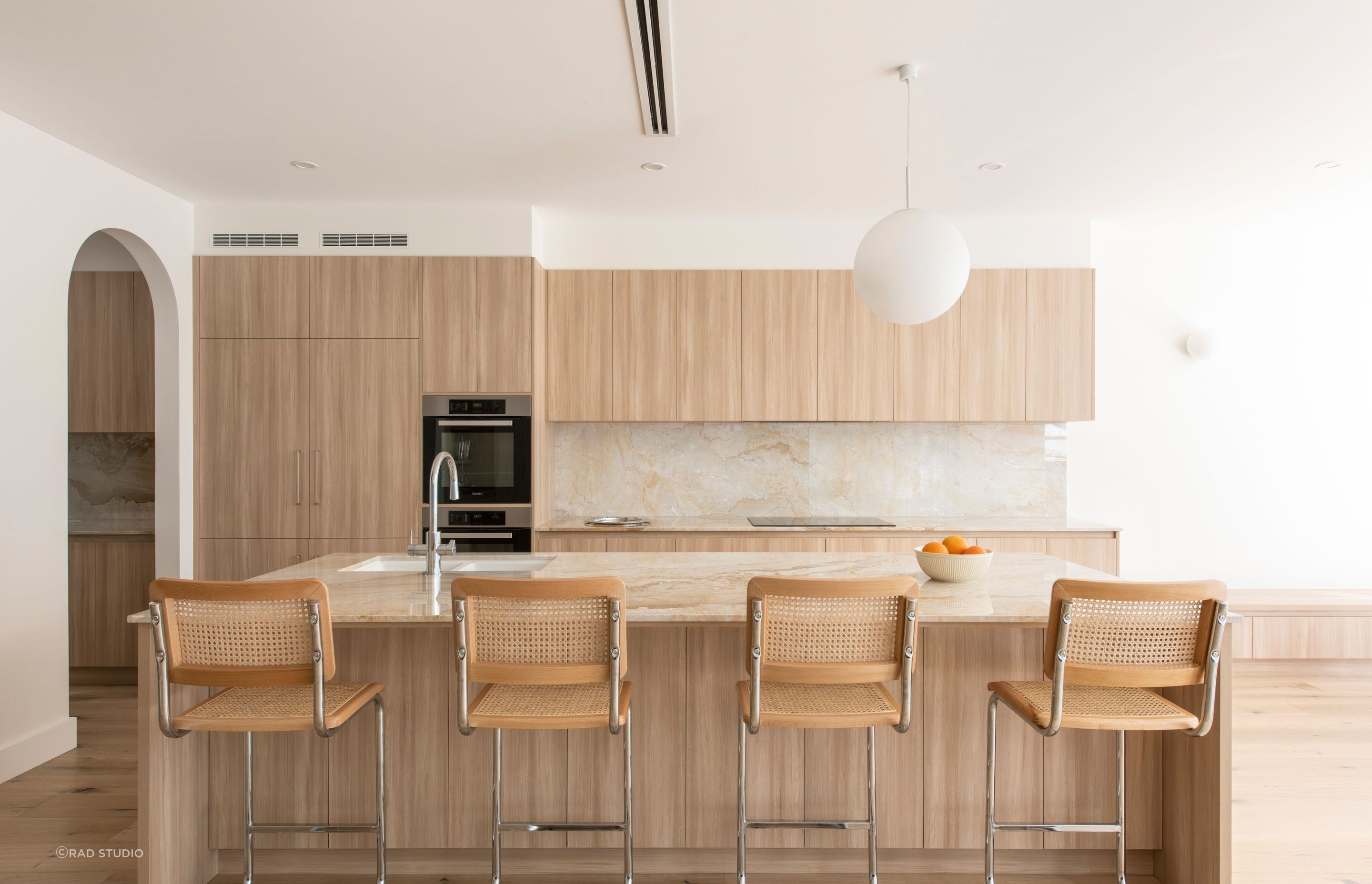 Rosedale - MCCA House by RAD Studio | ArchiPro AU