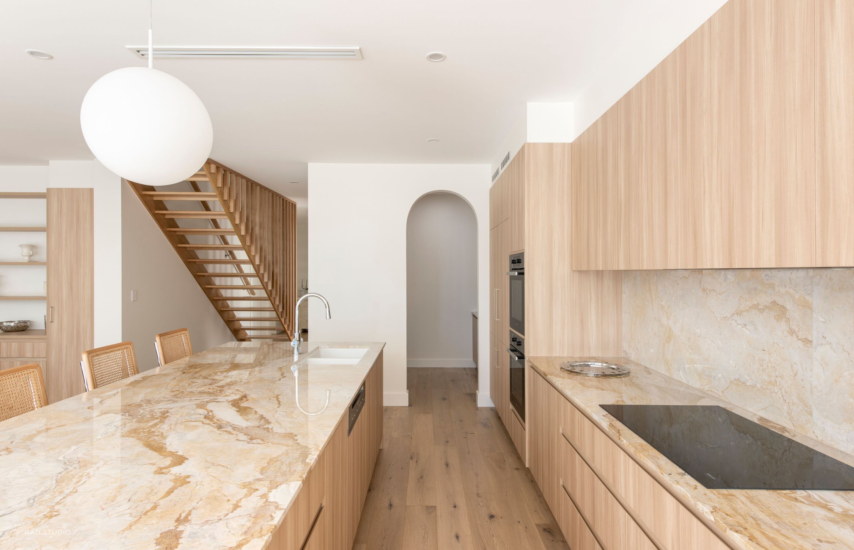 Rosedale - MCCA House by RAD Studio | ArchiPro AU