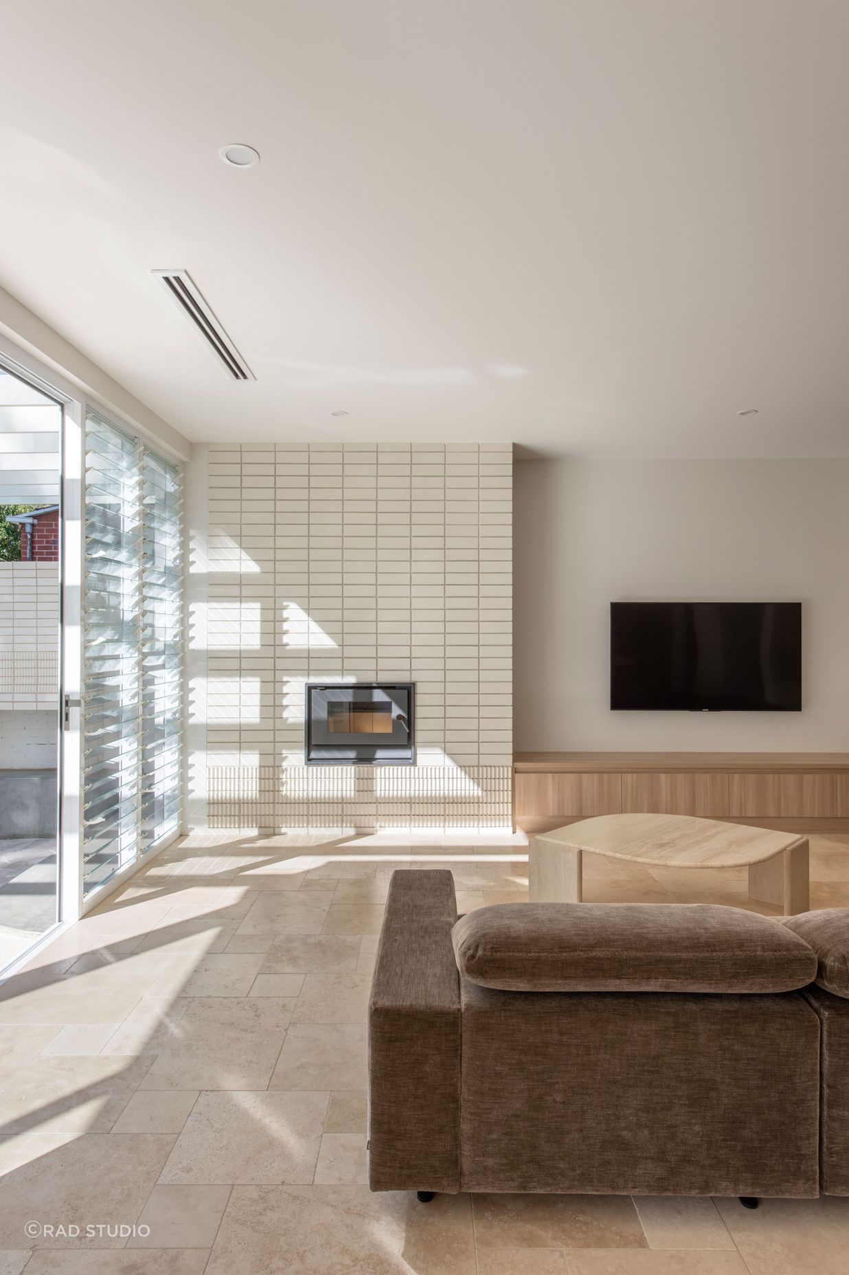 Rosedale - MCCA House by RAD Studio | ArchiPro AU