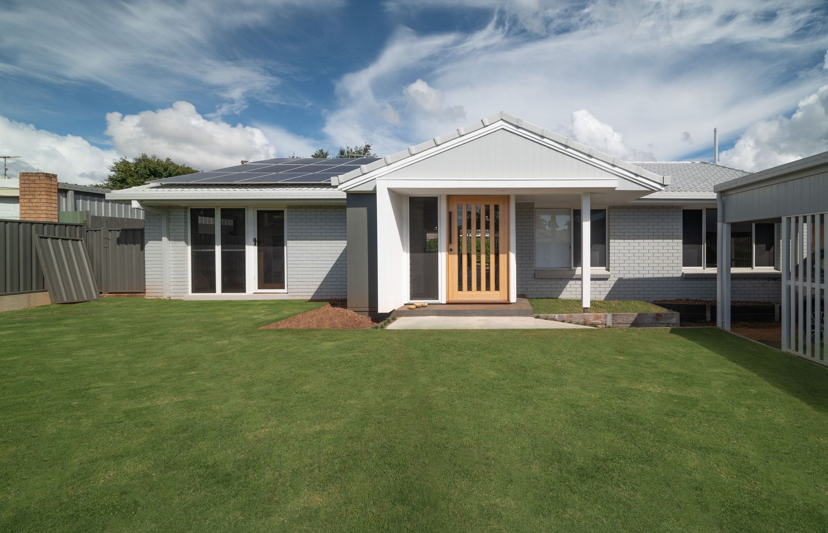 Teraglin Residential by Real Visuals | ArchiPro AU