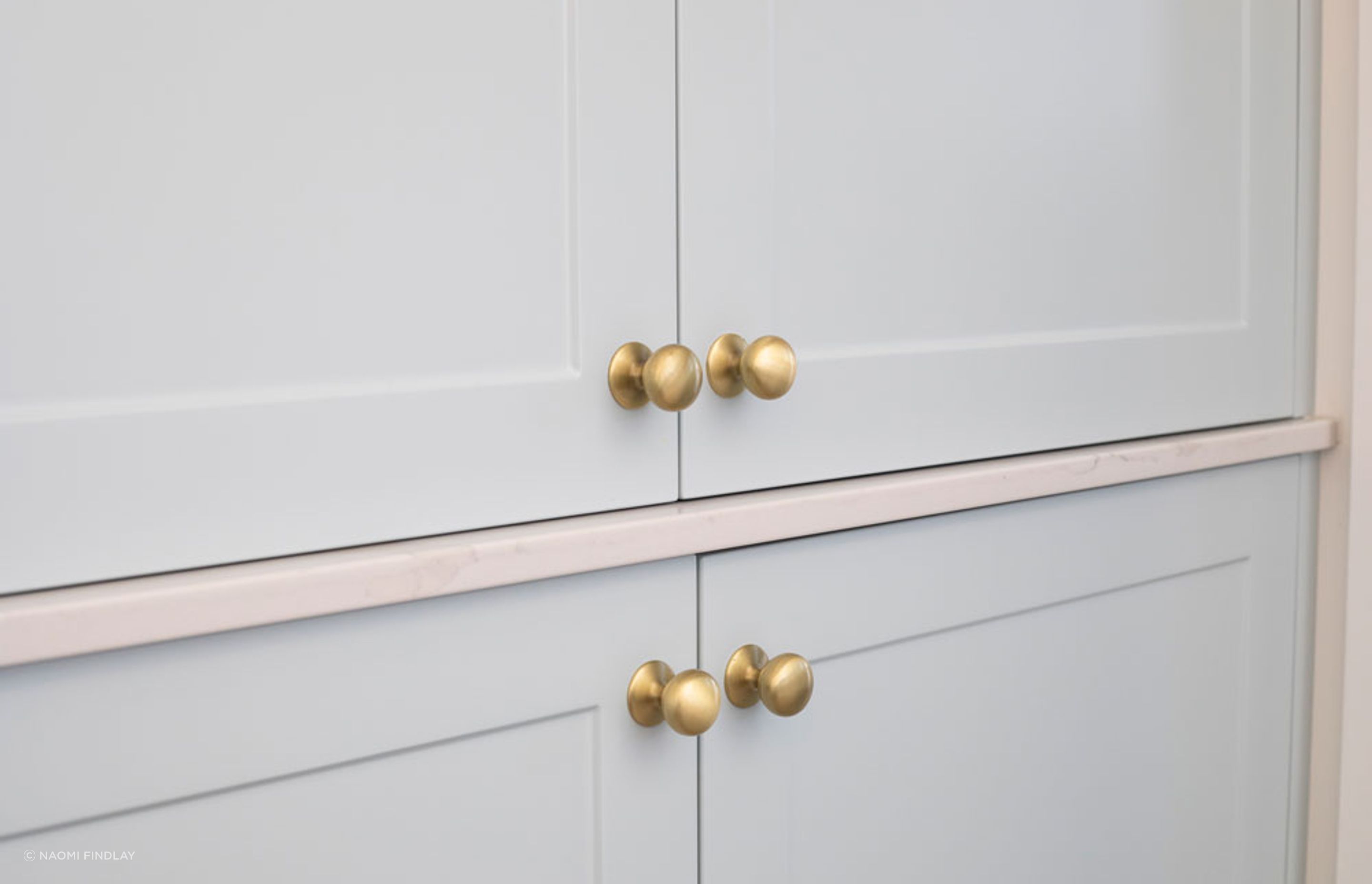 Carrington House - Naomi Findlay Design by Momo Handles | ArchiPro AU
