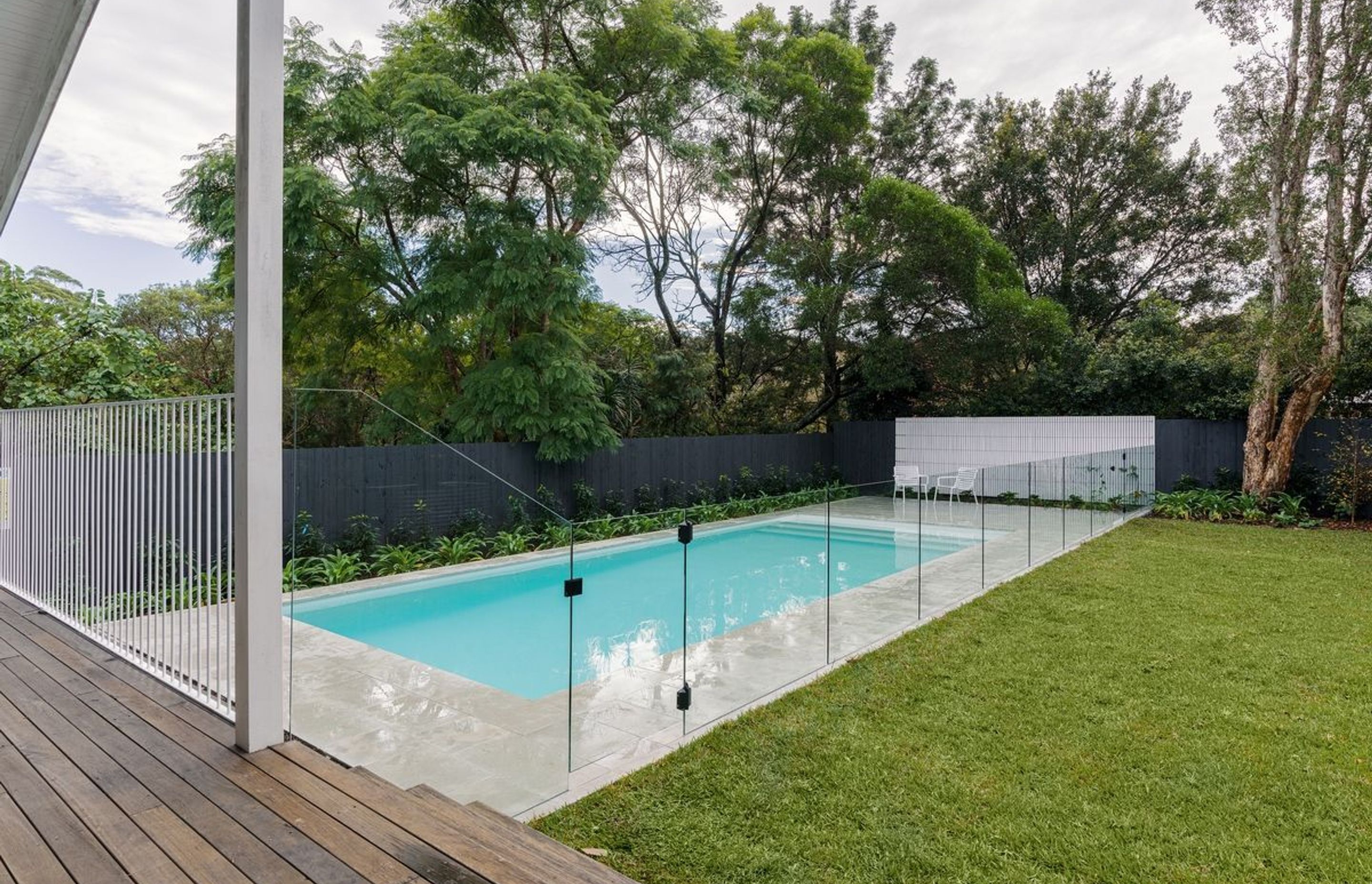 Warrawee Residence by Glazed Co. | ArchiPro AU