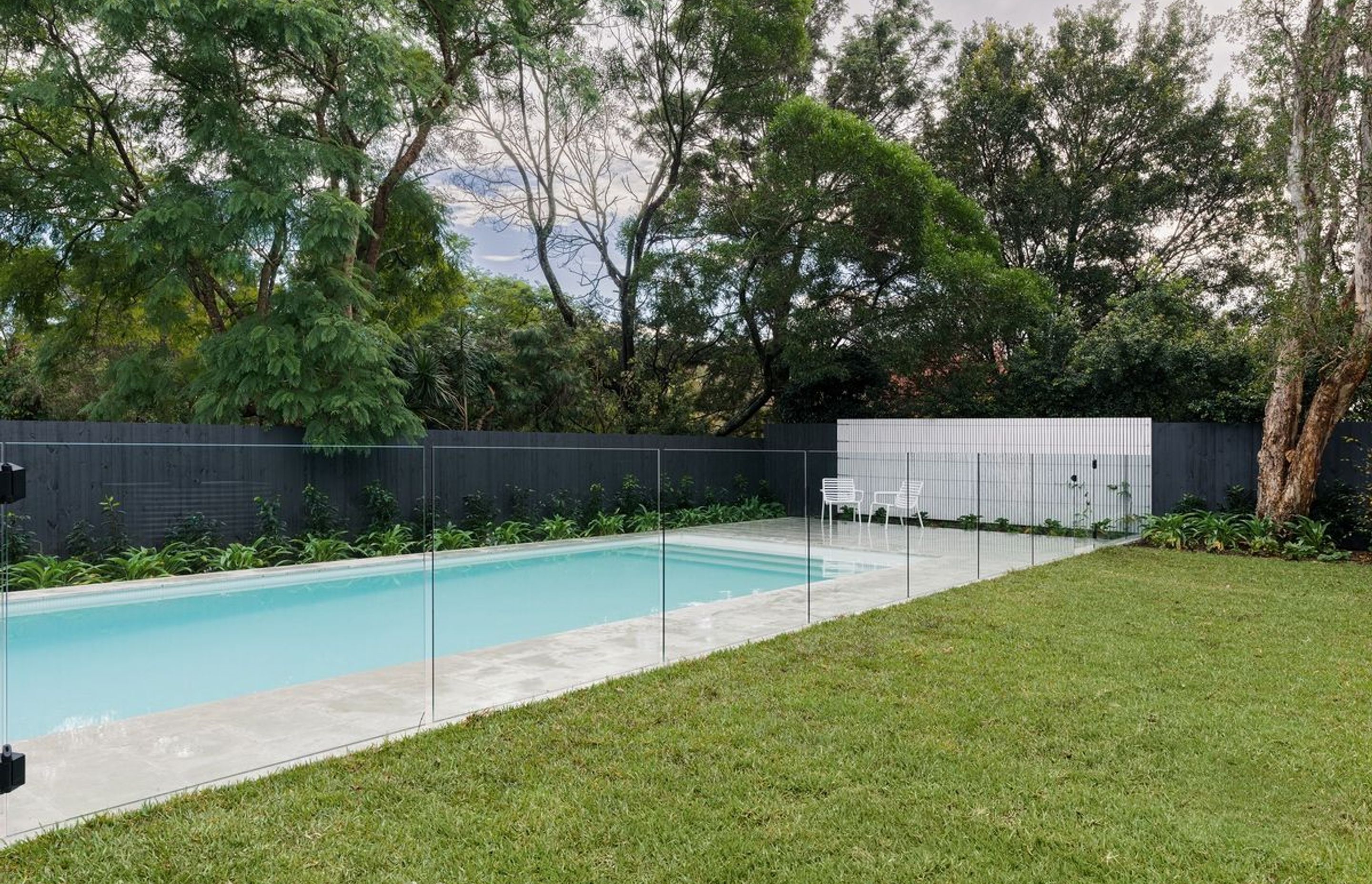 Warrawee Residence by Glazed Co. | ArchiPro AU