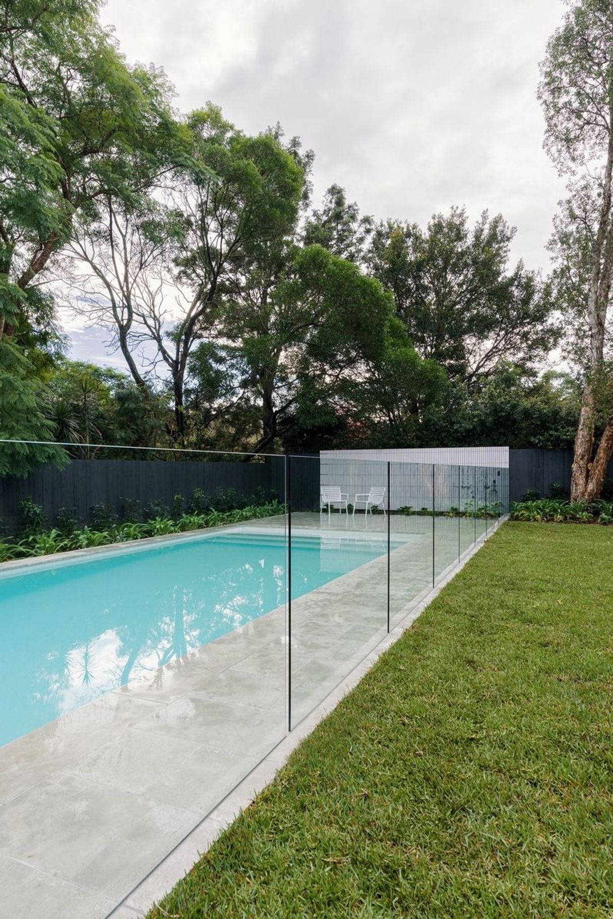 Warrawee Residence by Glazed Co. | ArchiPro AU