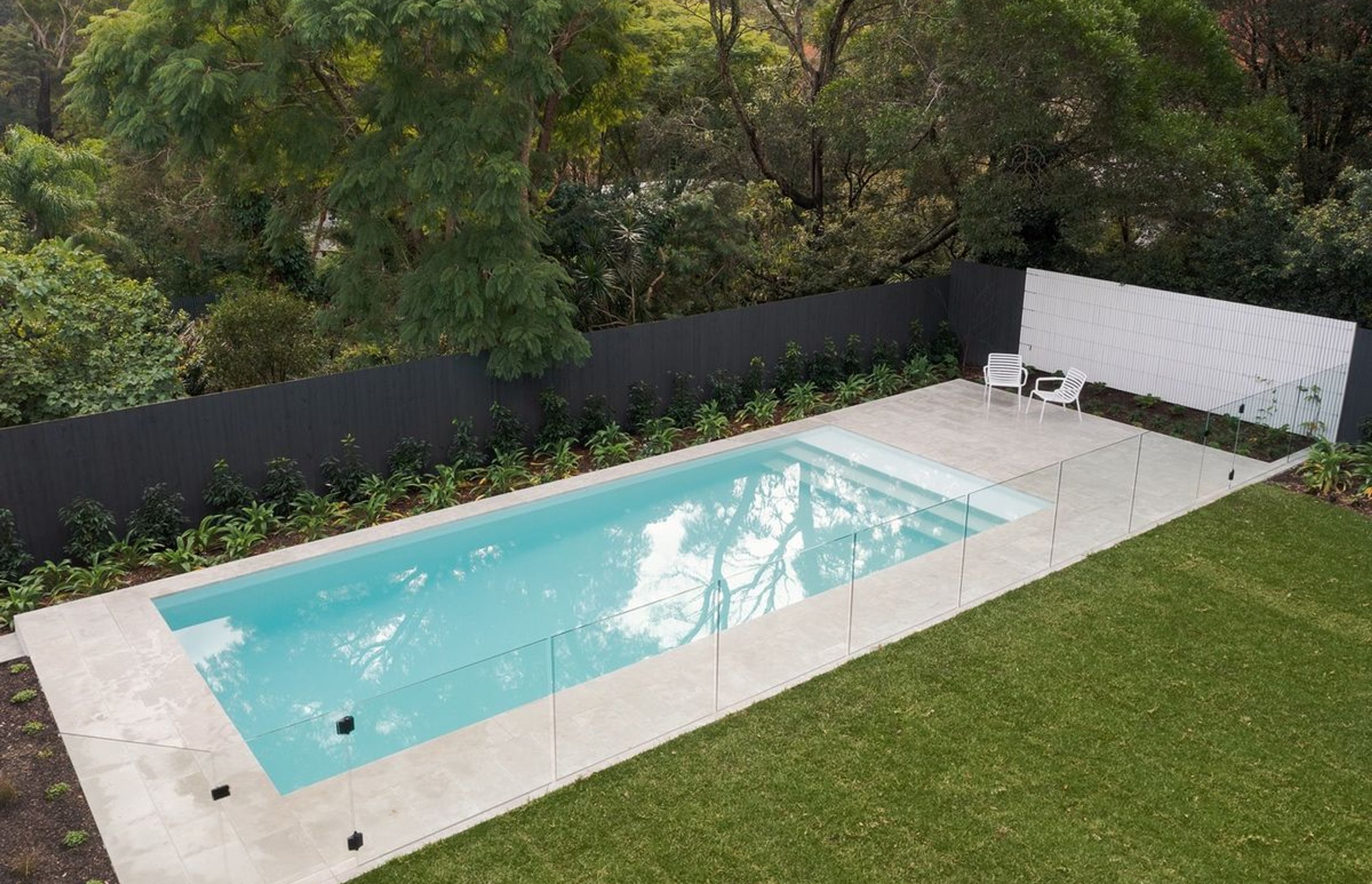 Warrawee Residence by Glazed Co. | ArchiPro AU