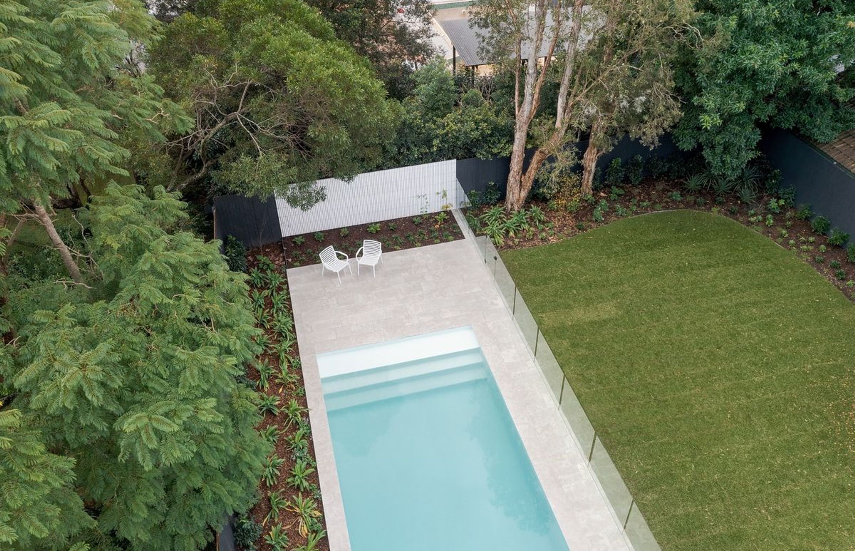 Warrawee Residence by Glazed Co. | ArchiPro AU