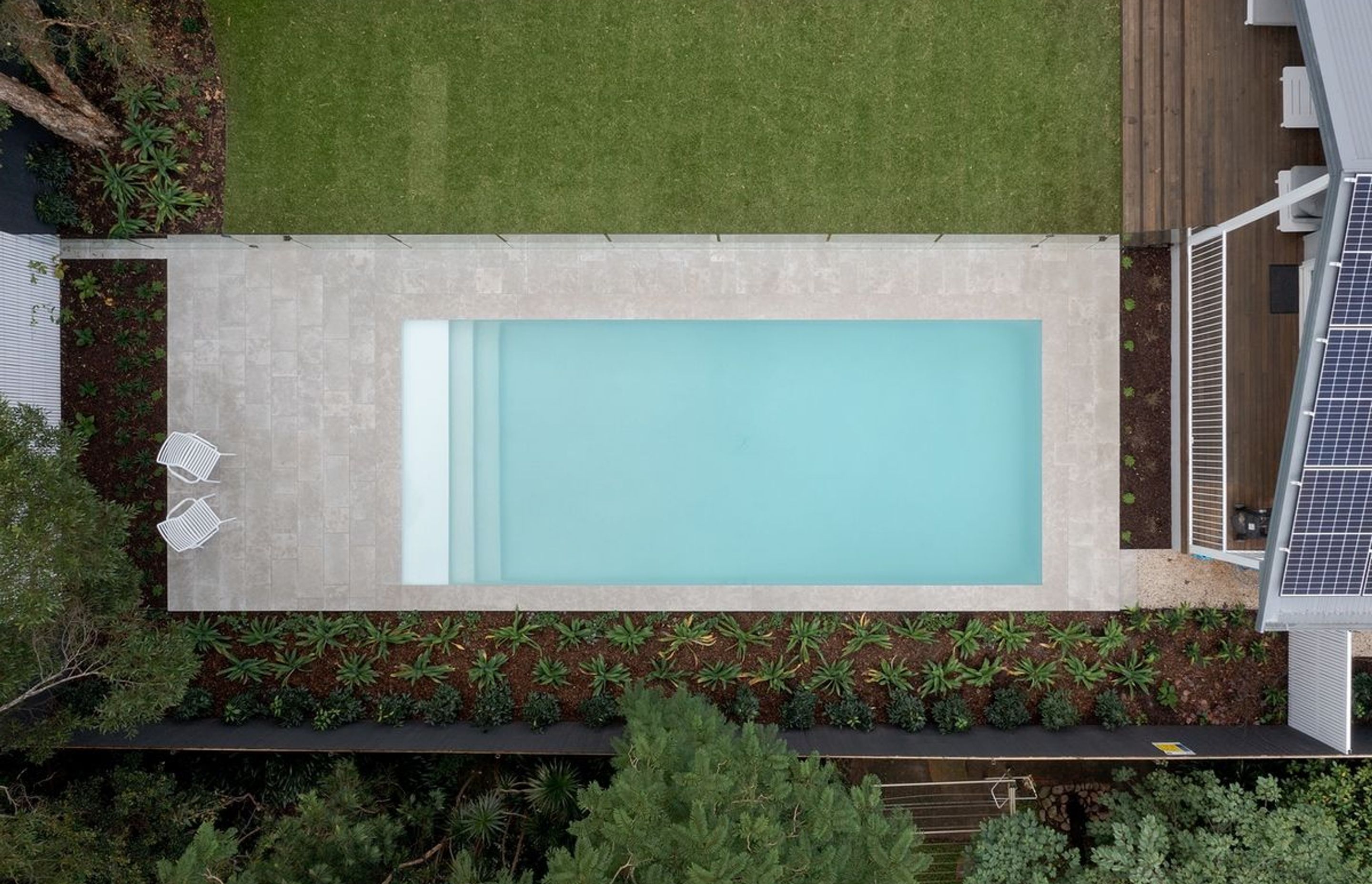 Warrawee Residence by Glazed Co. | ArchiPro AU