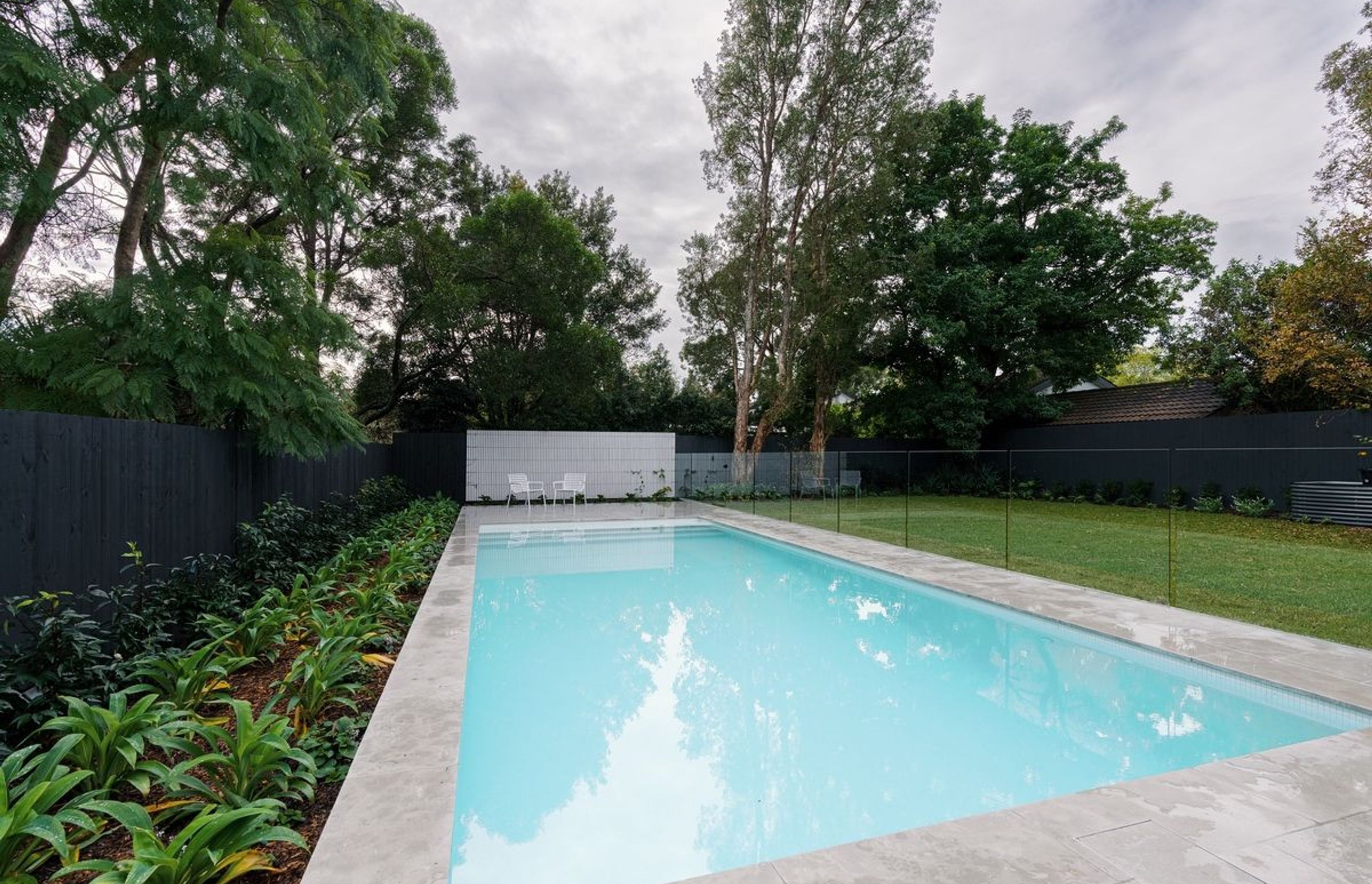 Warrawee Residence by Glazed Co. | ArchiPro AU