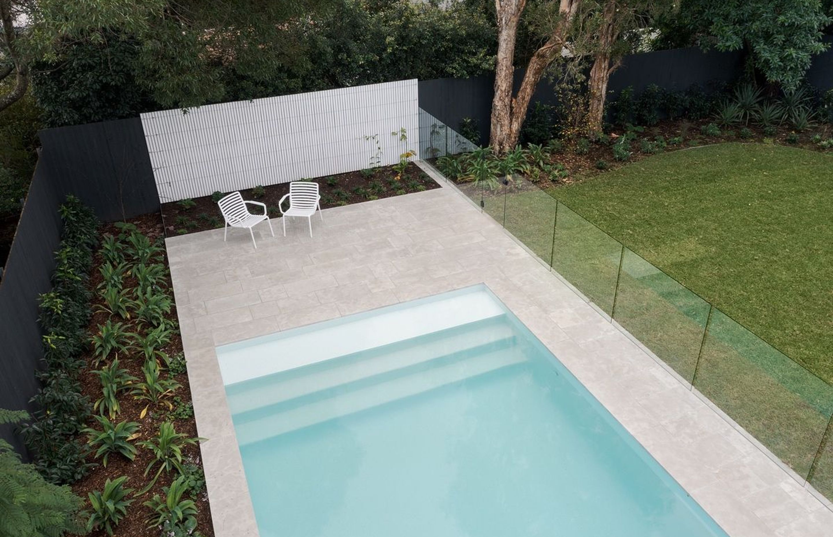 Warrawee Residence by Glazed Co. | ArchiPro AU