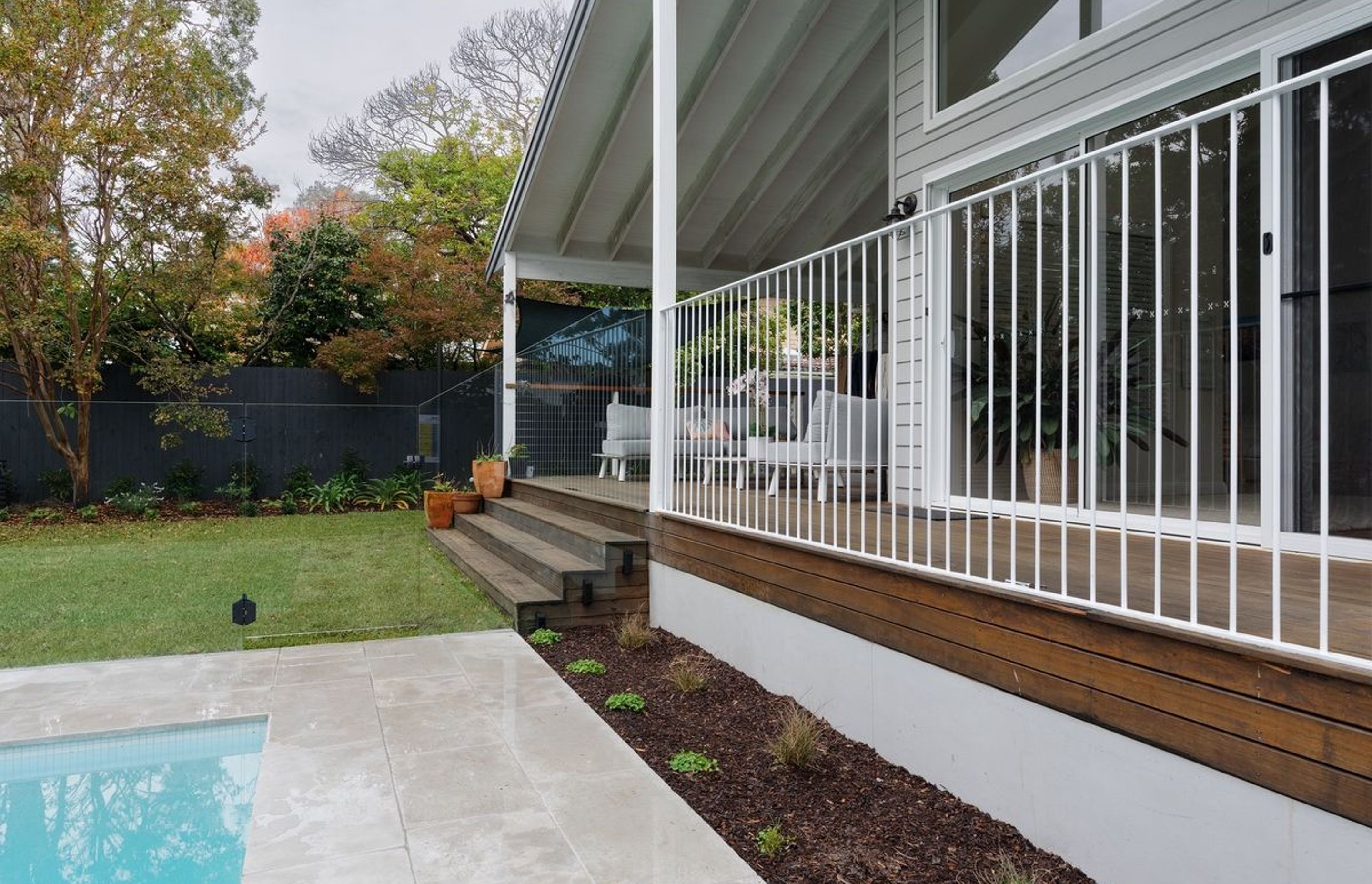 Warrawee Residence by Glazed Co. | ArchiPro AU