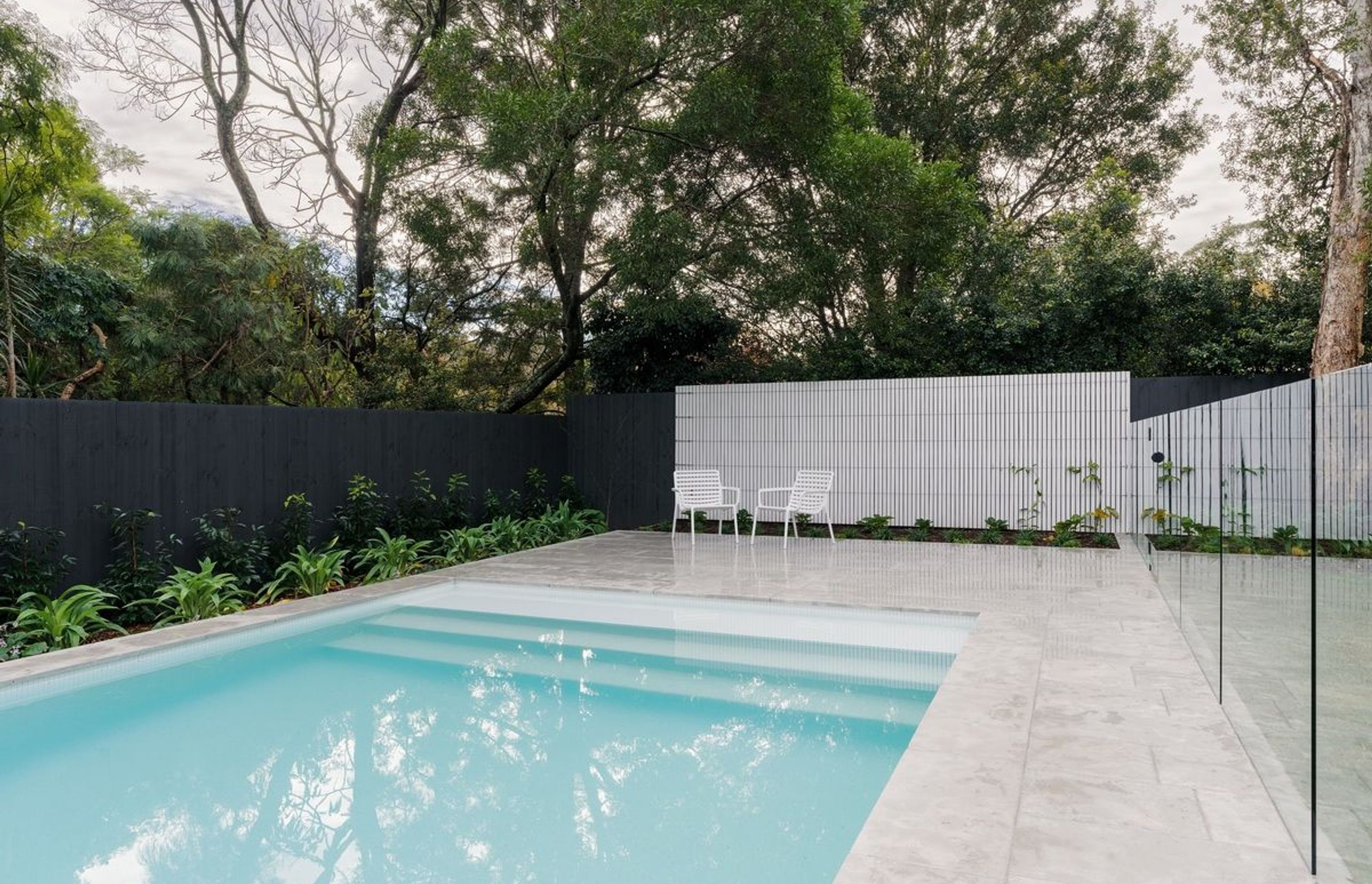 Warrawee Residence by Glazed Co. | ArchiPro AU