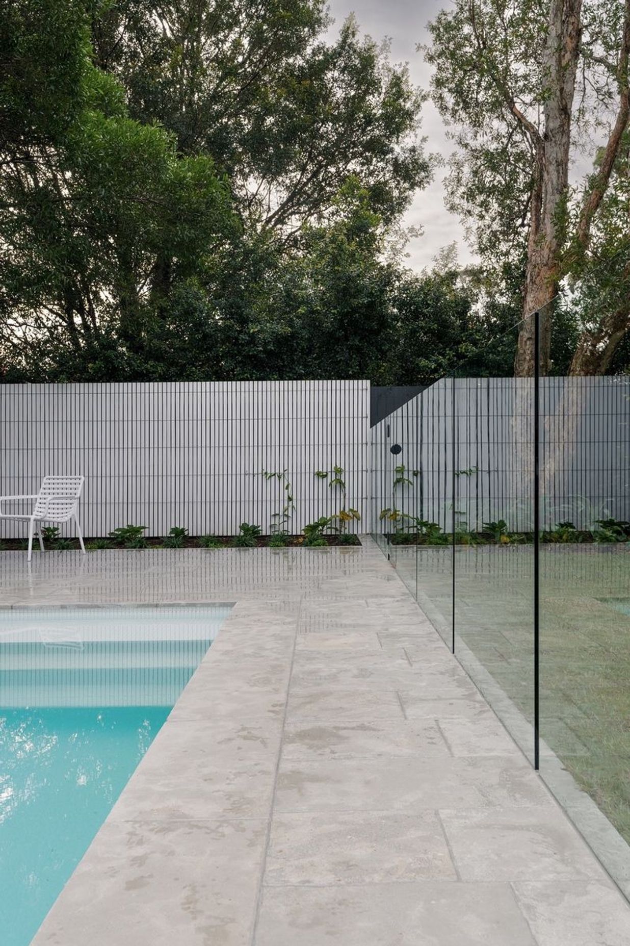 Warrawee Residence by Glazed Co. | ArchiPro AU