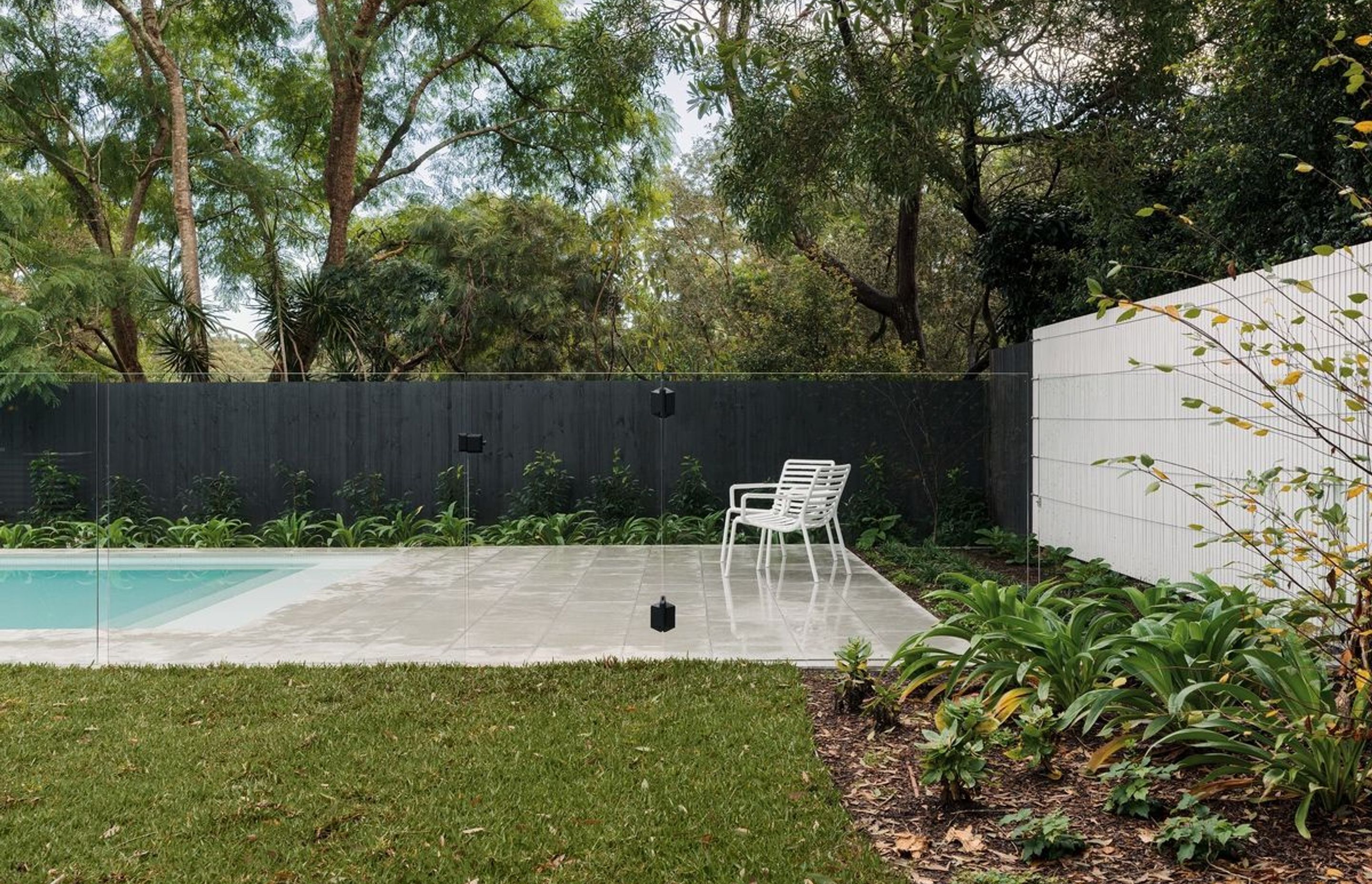 Warrawee Residence by Glazed Co. | ArchiPro AU