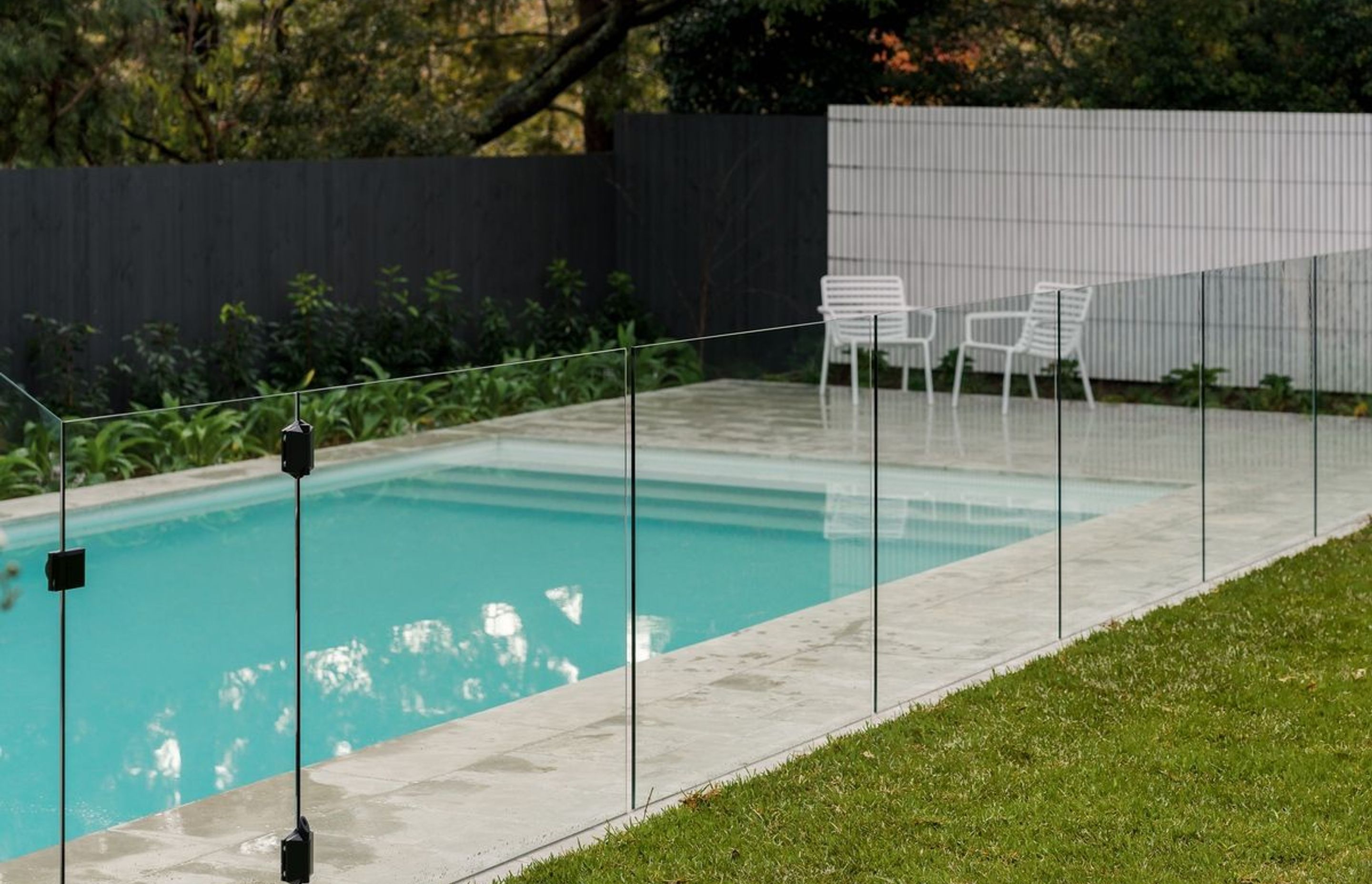 Warrawee Residence by Glazed Co. | ArchiPro AU