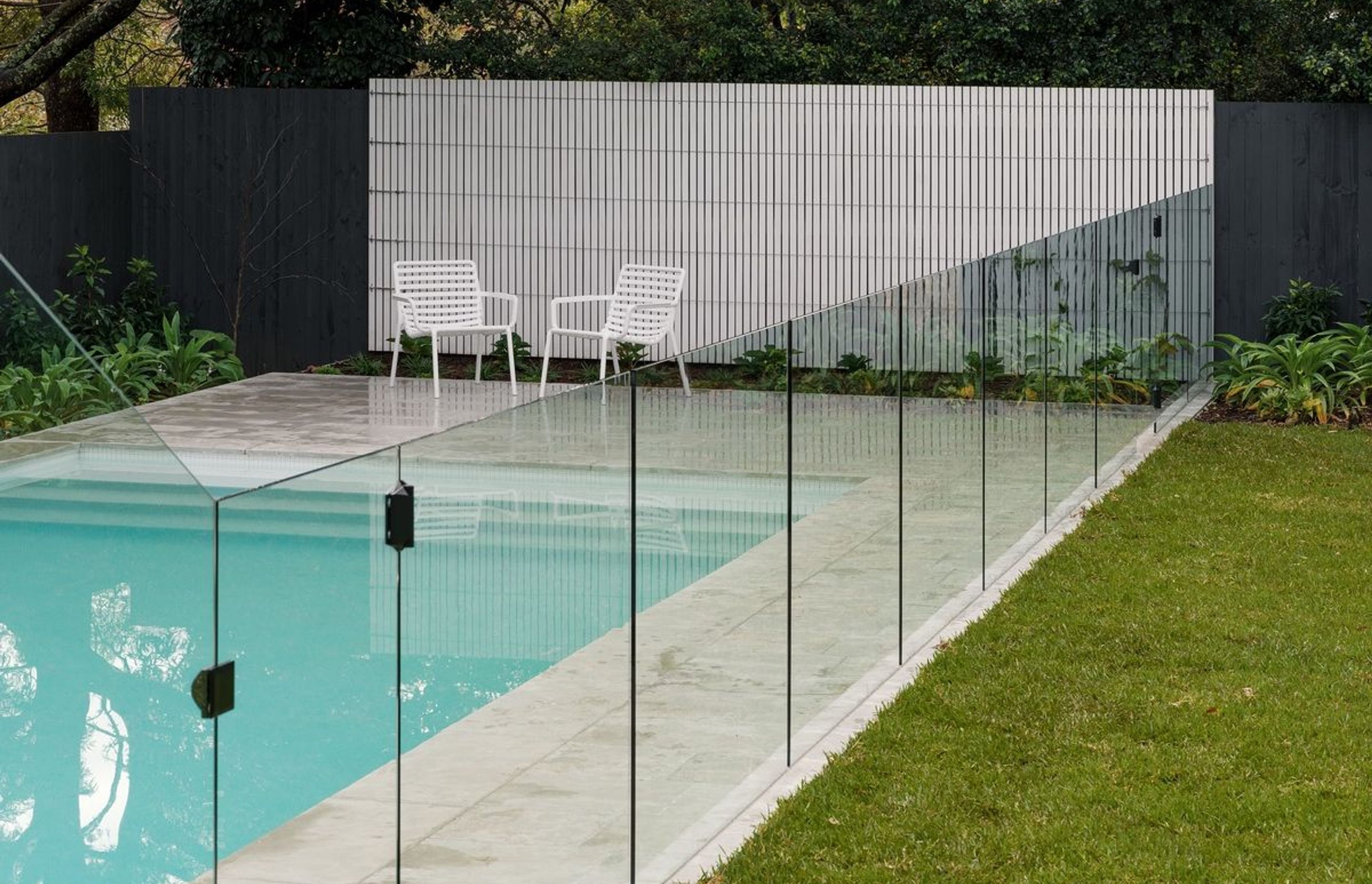 Warrawee Residence by Glazed Co. | ArchiPro AU