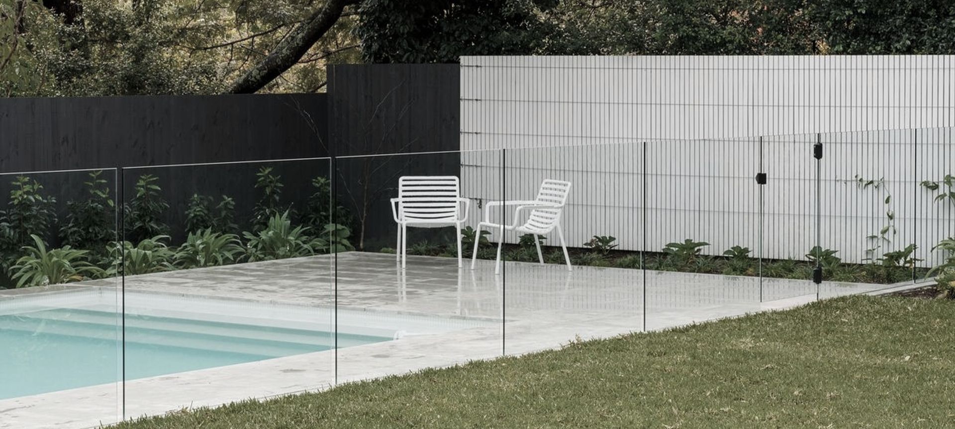 Warrawee Residence by Glazed Co. | ArchiPro AU