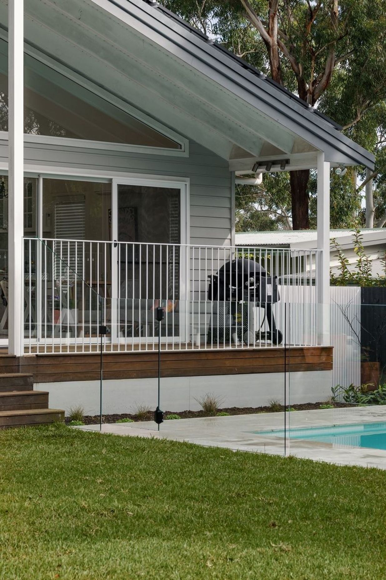 Warrawee Residence by Glazed Co. | ArchiPro AU