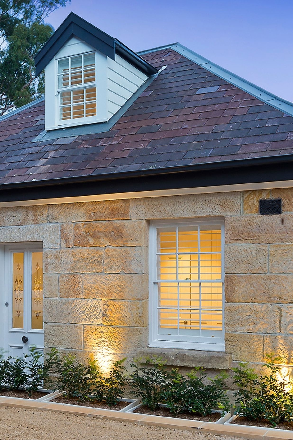 William Street, Balmain by Newmark Constructions | ArchiPro AU