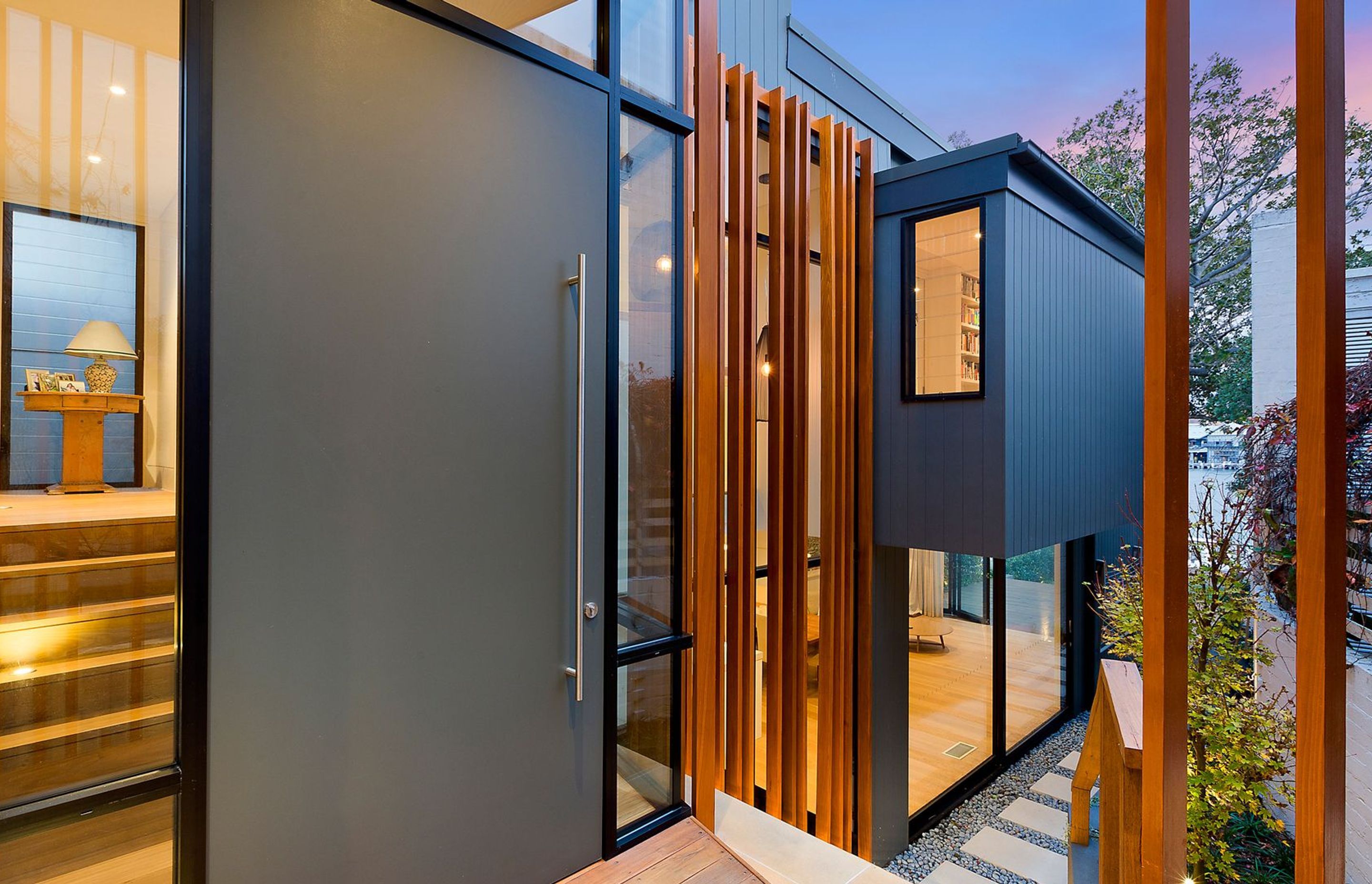 William Street, Balmain by Newmark Constructions | ArchiPro AU