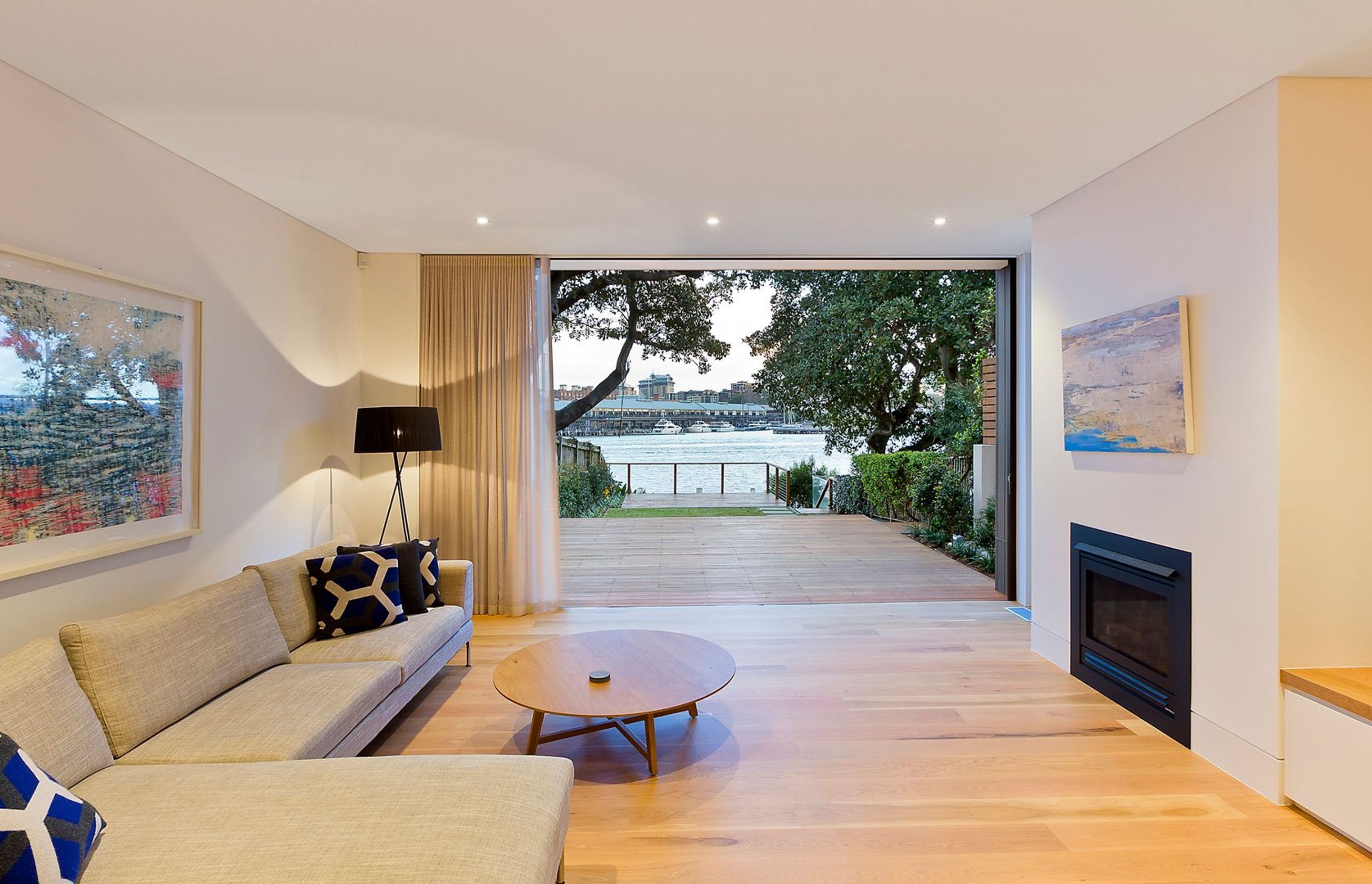 William Street, Balmain by Newmark Constructions | ArchiPro AU