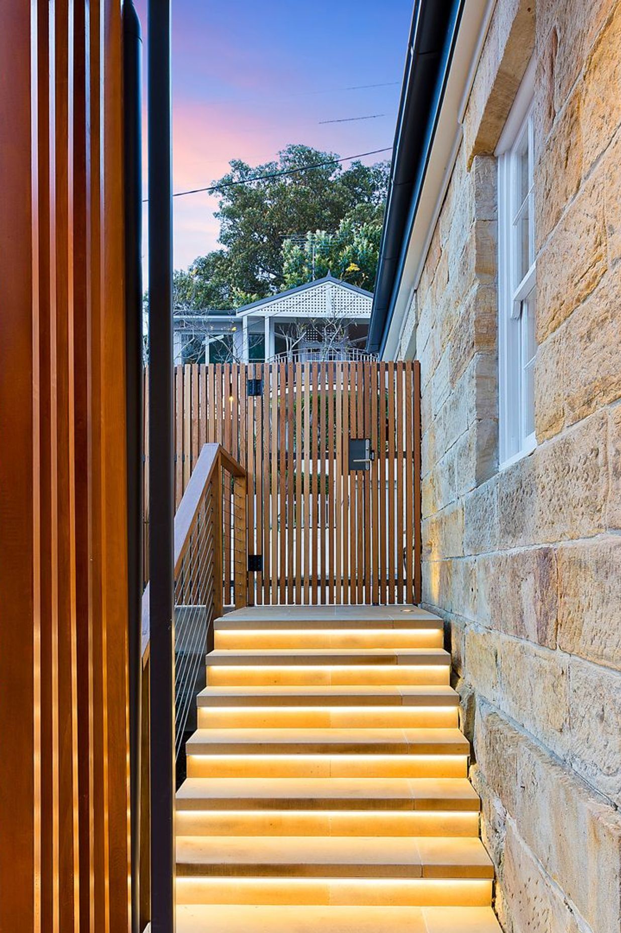 William Street, Balmain by Newmark Constructions | ArchiPro AU