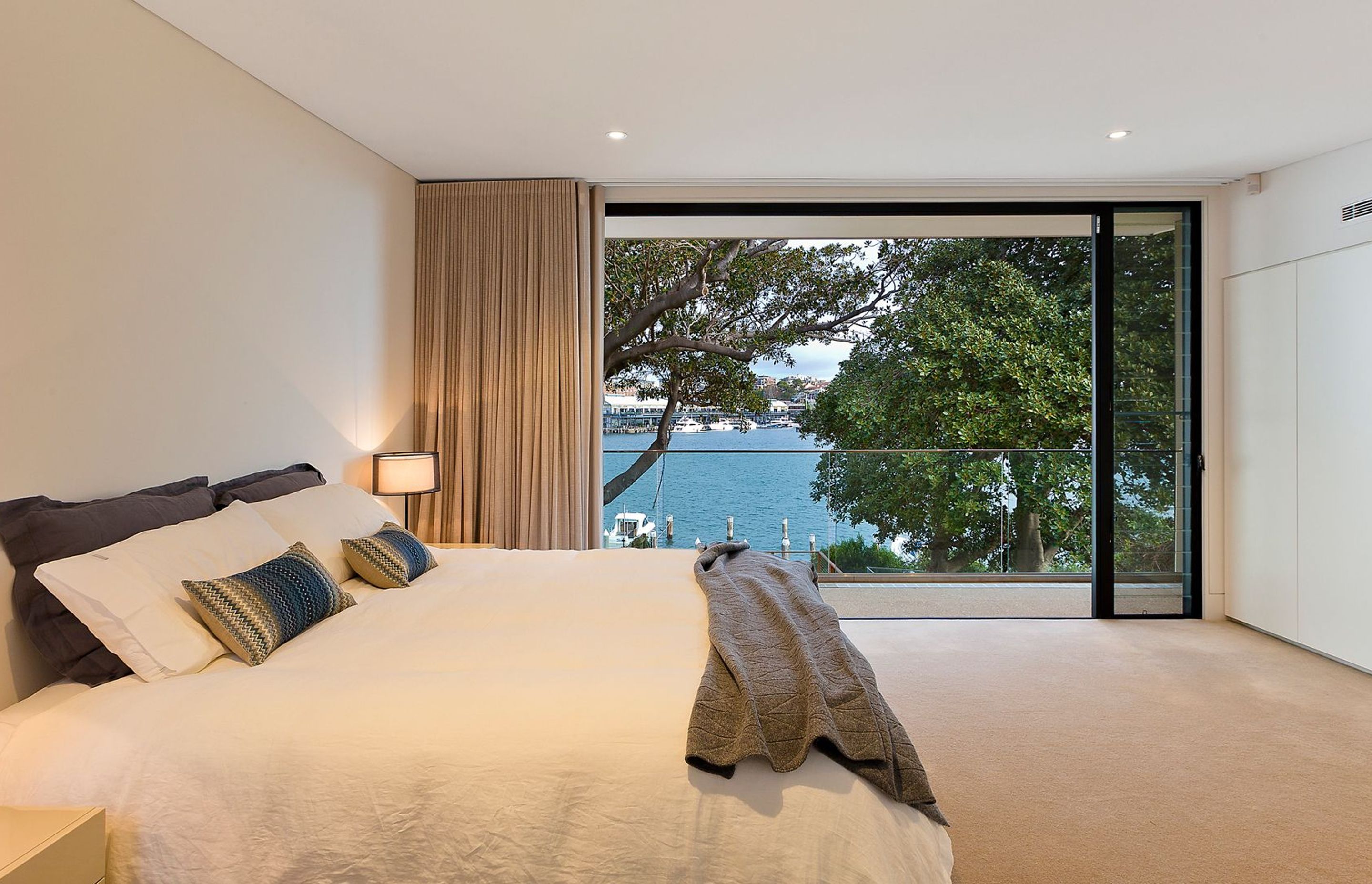 William Street, Balmain by Newmark Constructions | ArchiPro AU