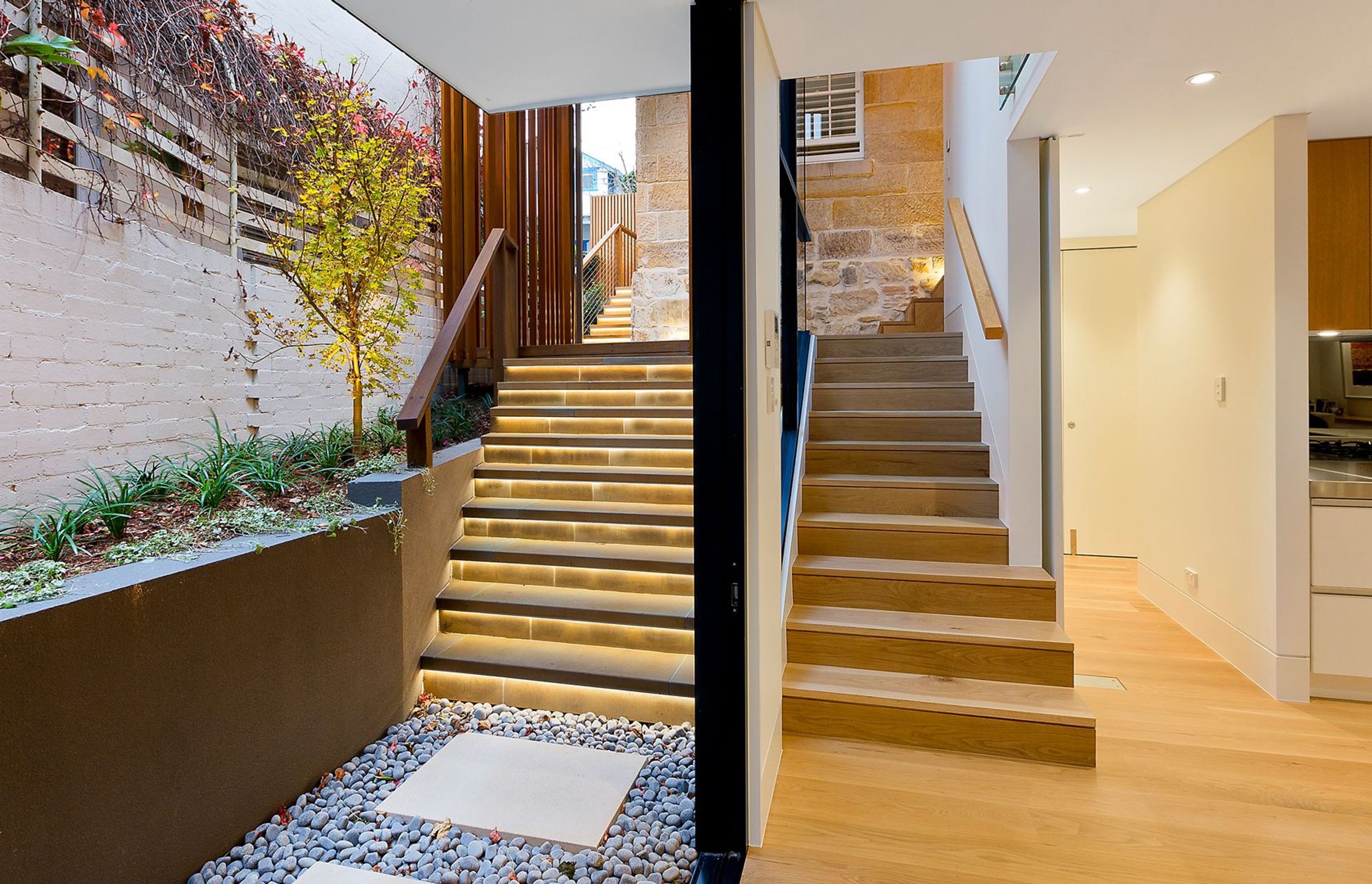 William Street, Balmain by Newmark Constructions | ArchiPro AU