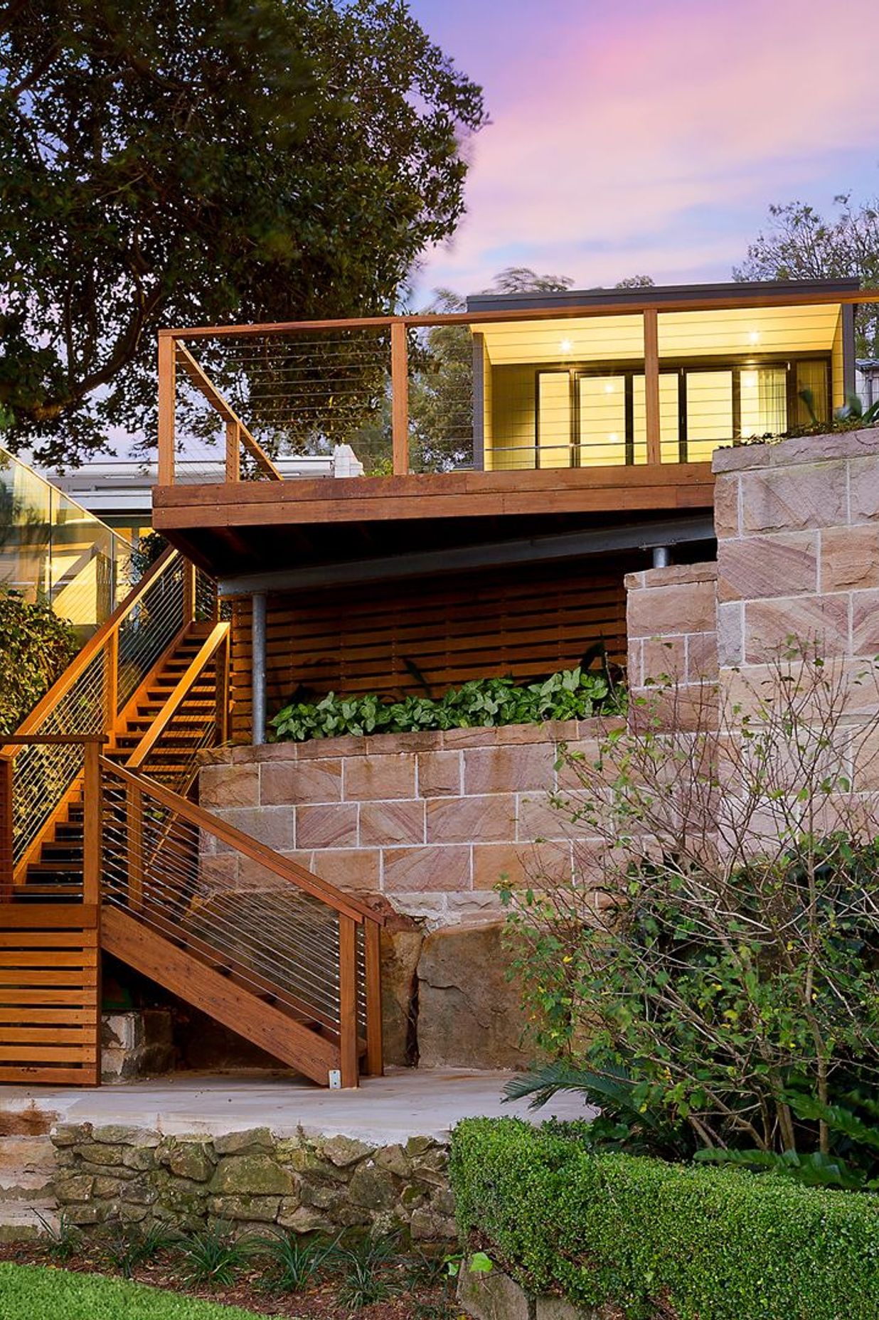 William Street, Balmain by Newmark Constructions | ArchiPro AU